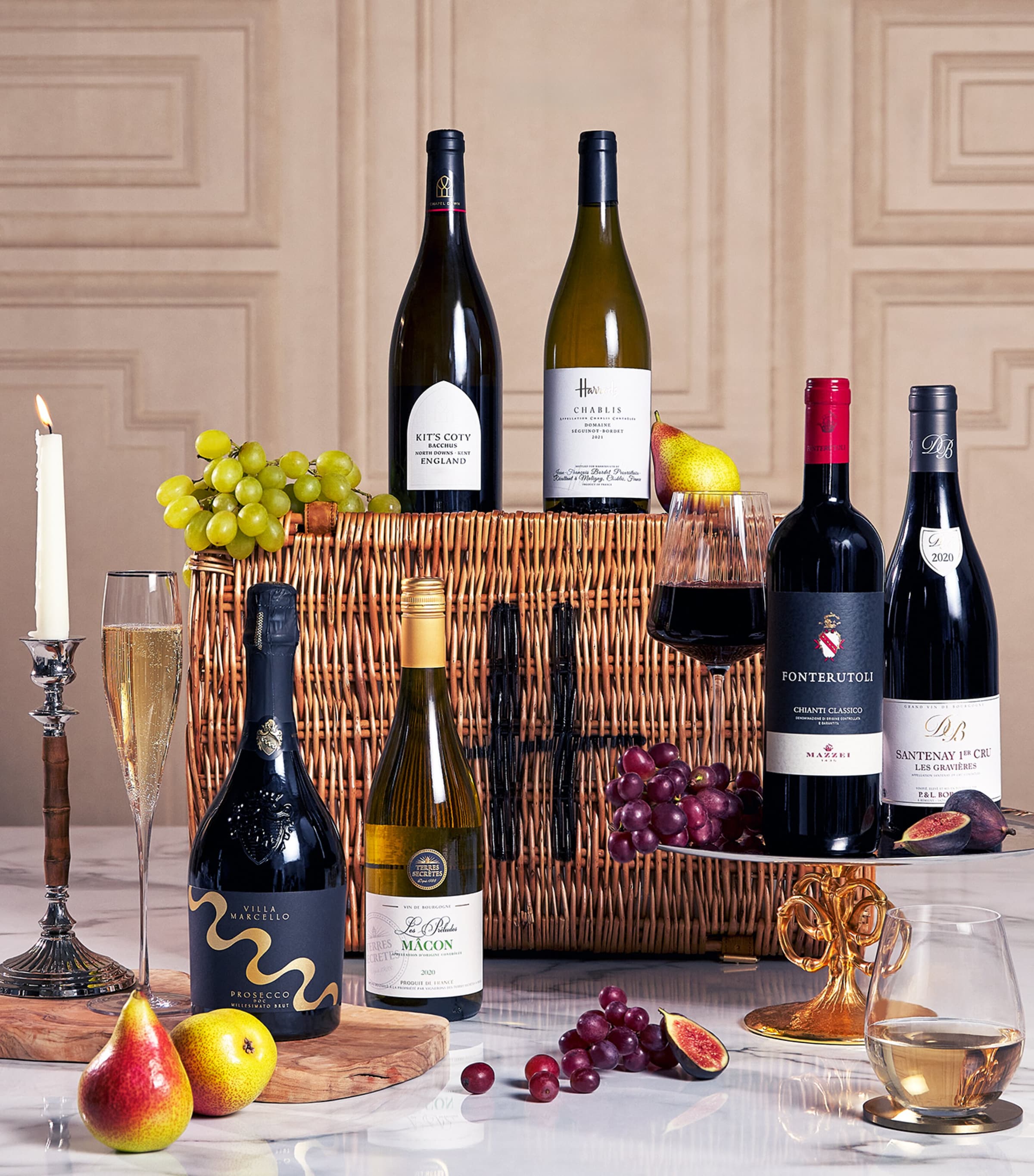 Hampers | Harrods CN