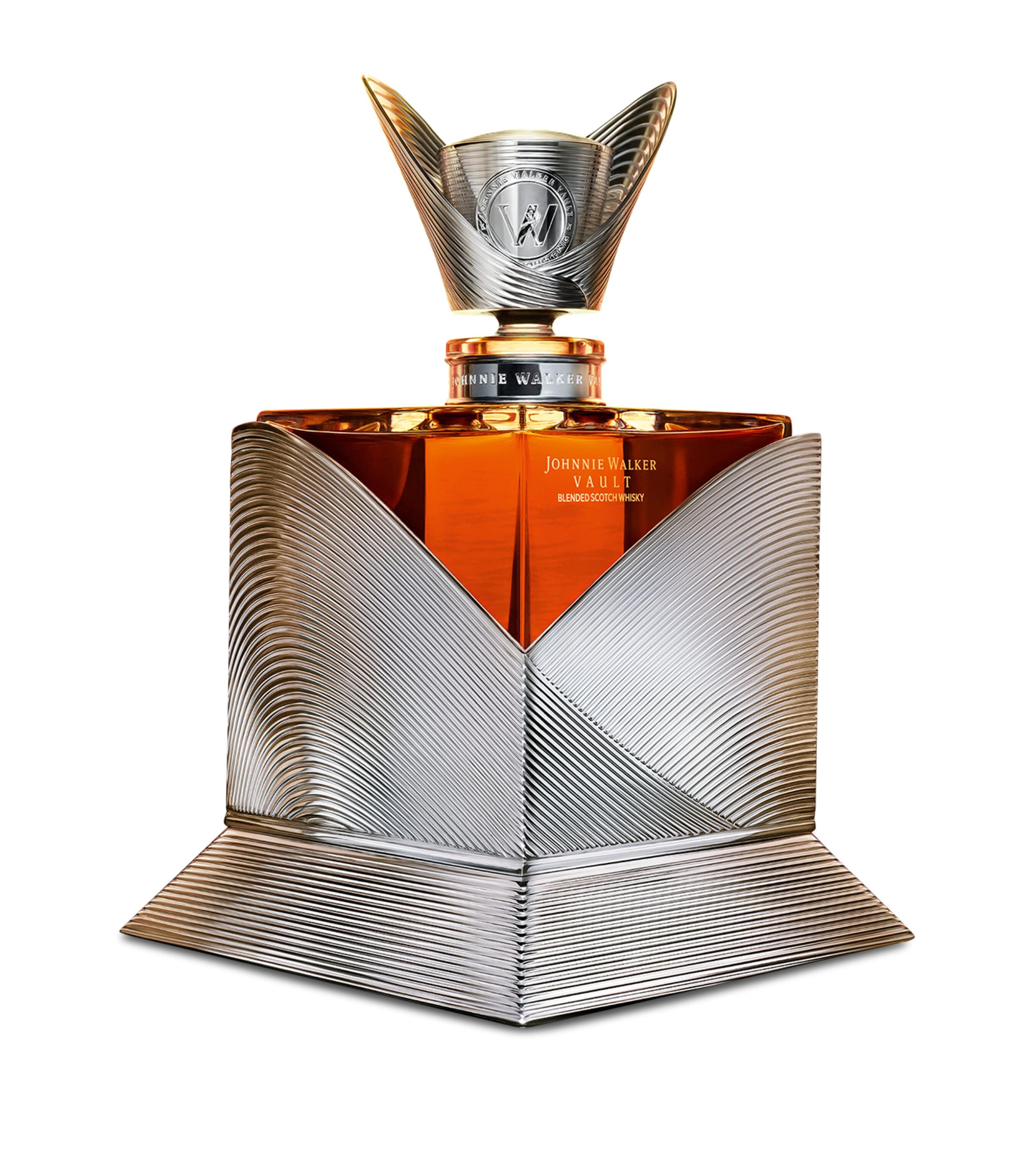 Johnnie Walker Vault Couture Expressions - Summer Scotch Whisky (70cl ...
