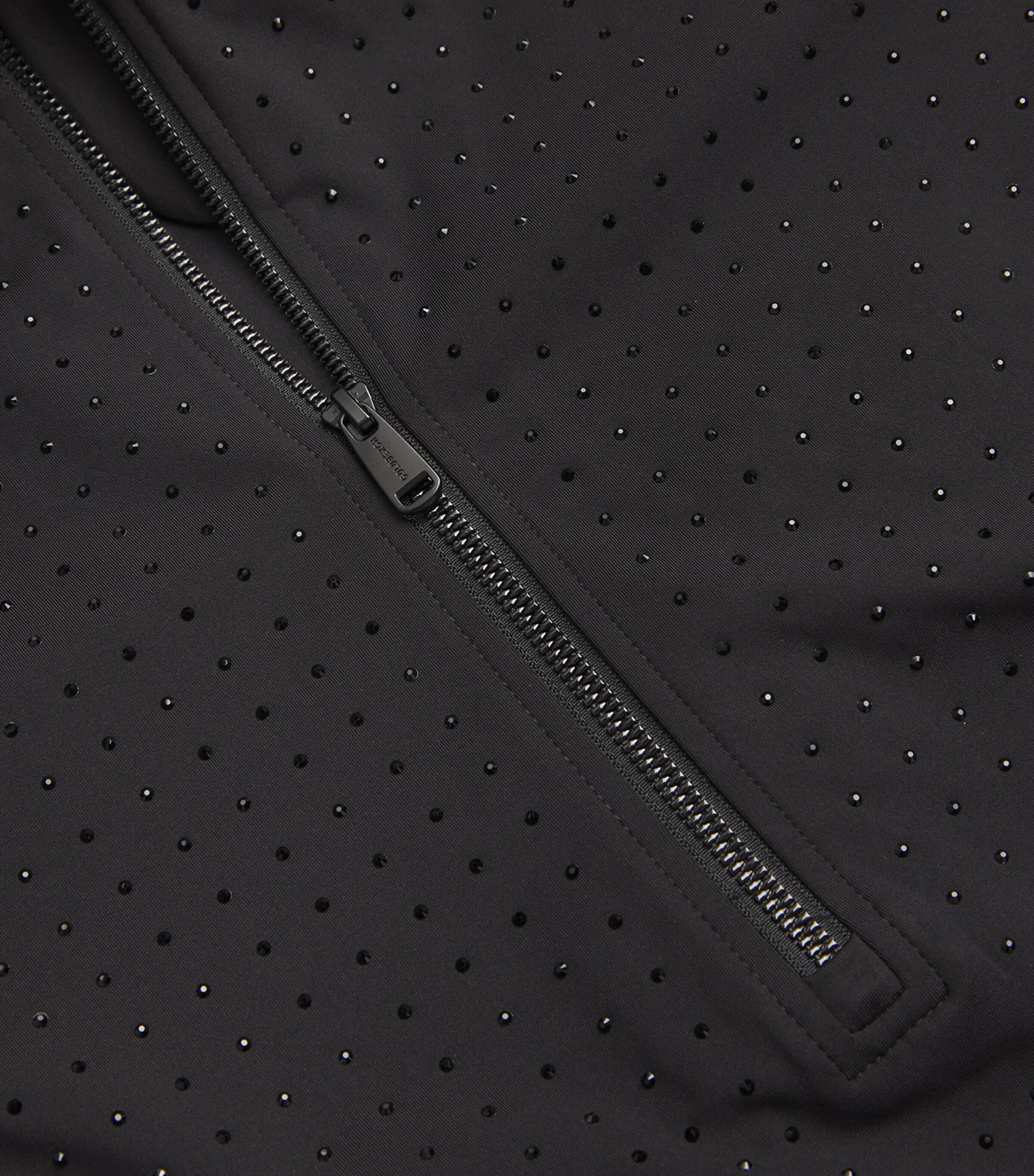 Goldbergh Spark Half-Zip Base Layer | Harrods UK