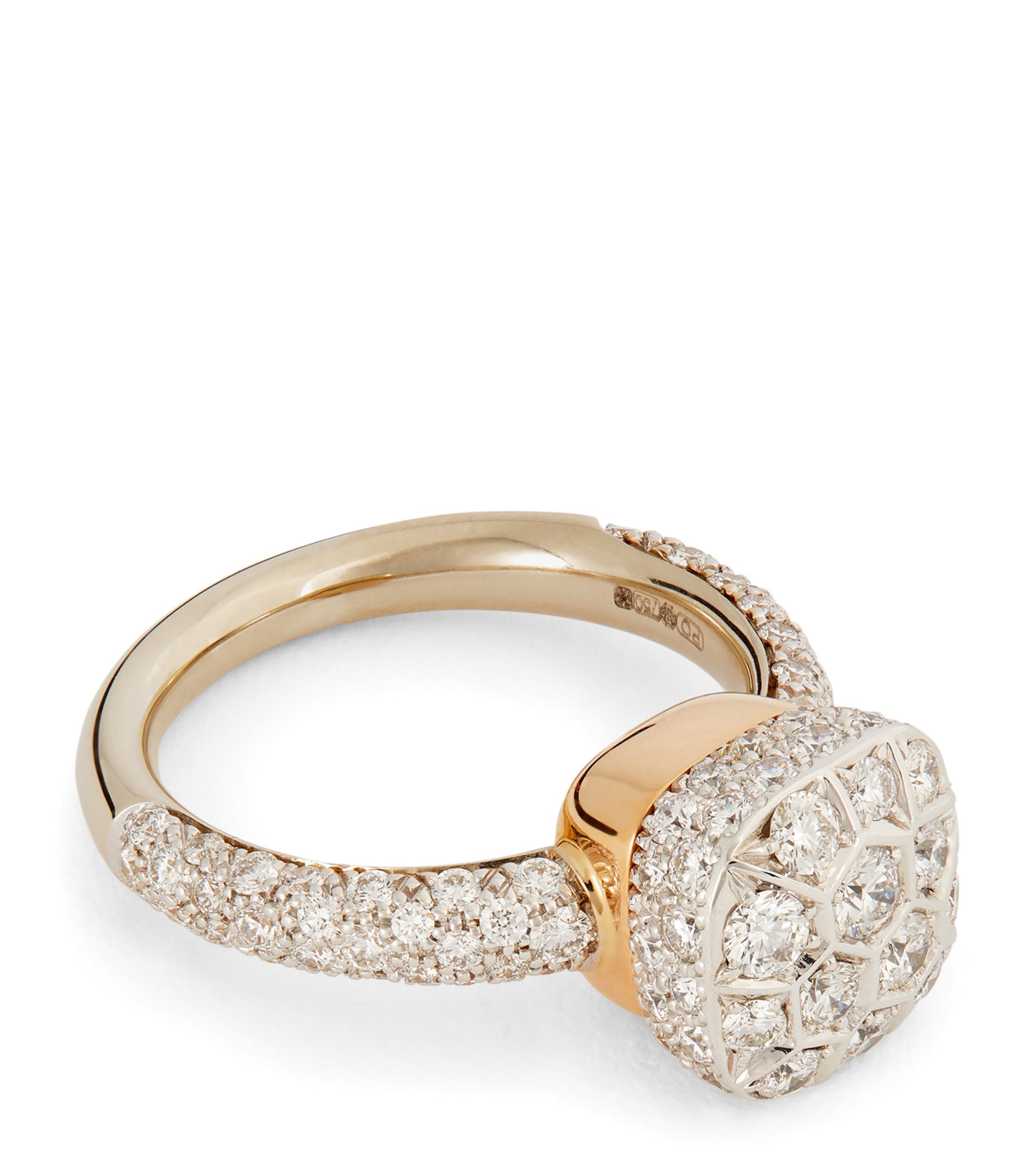Engagement Rings | Harrods UK