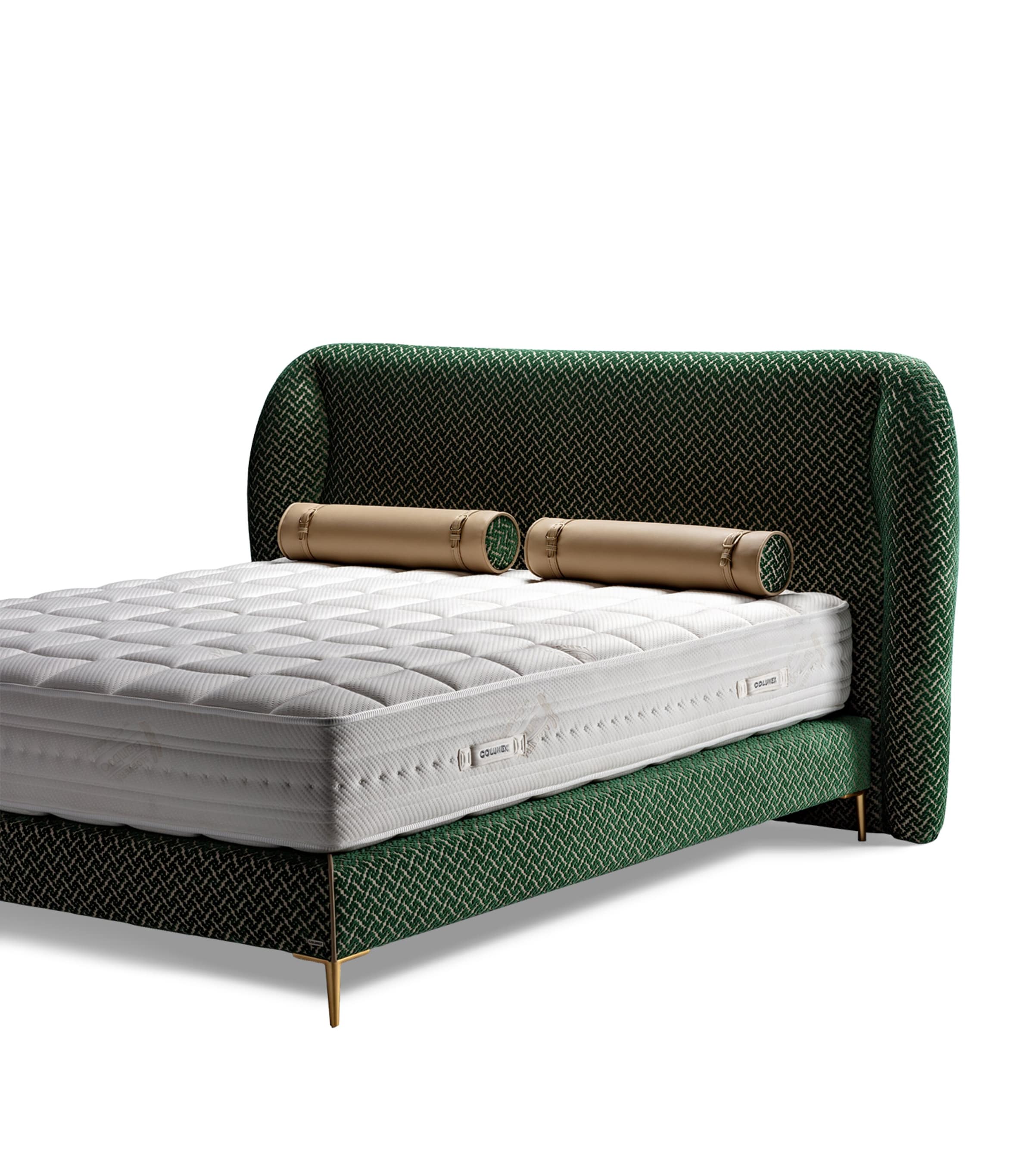 Luxury Beds | Harrods UK