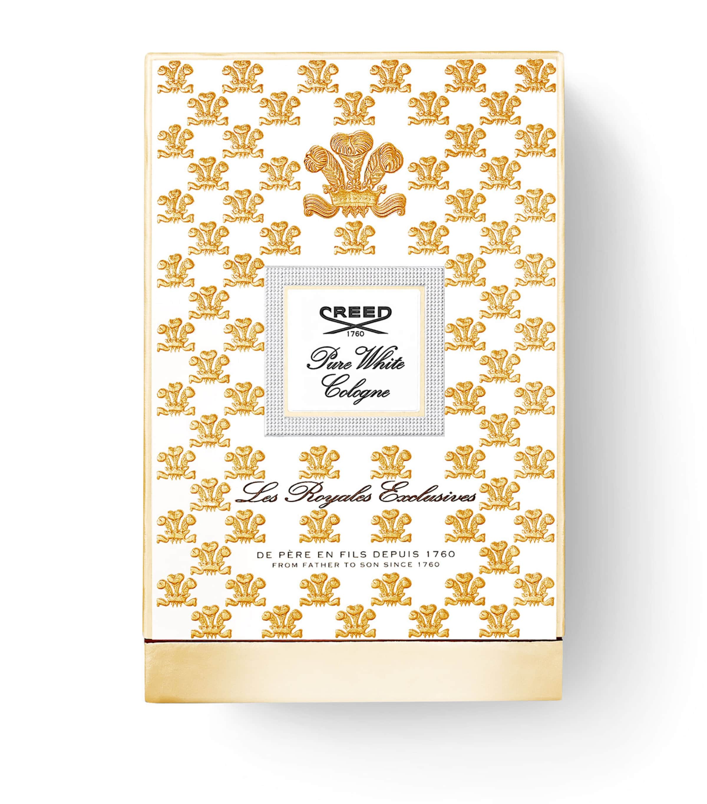 Creed Royale Exclusives Pure White Cologne Eau de Parfum | Harrods DE