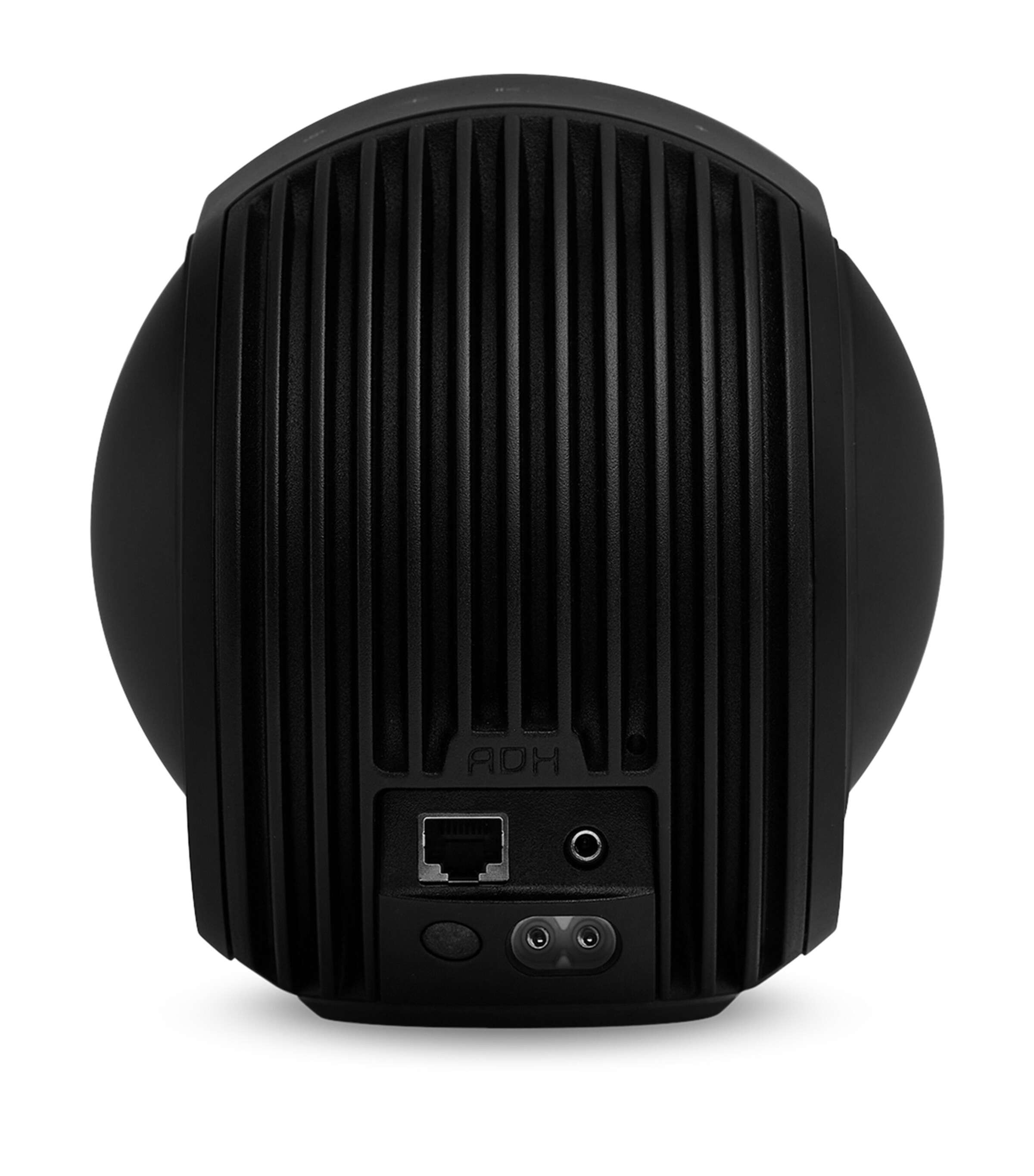 DEVIALET Phantom II 95 dB Matte Black | Harrods UK