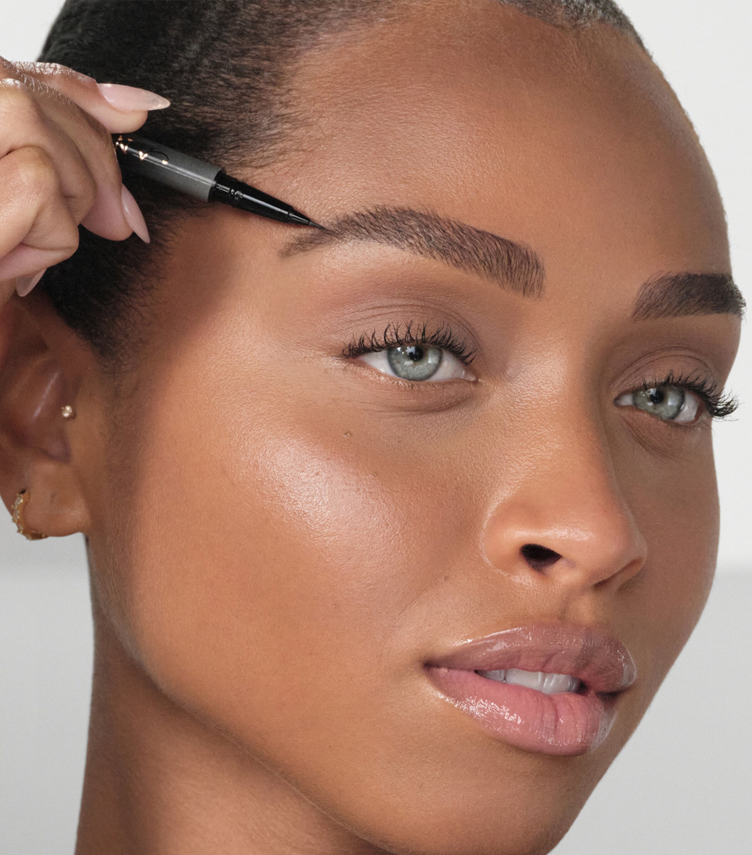 Anastasia Beverly Hills MicroStroke Brow Pen | Harrods CN