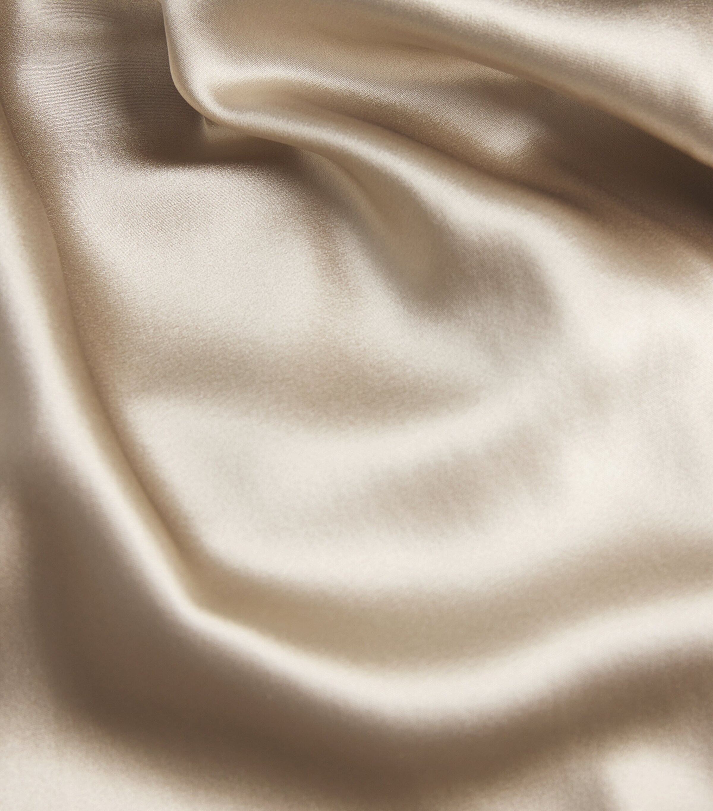 Max Mara Silk Midi Dress | Harrods UK
