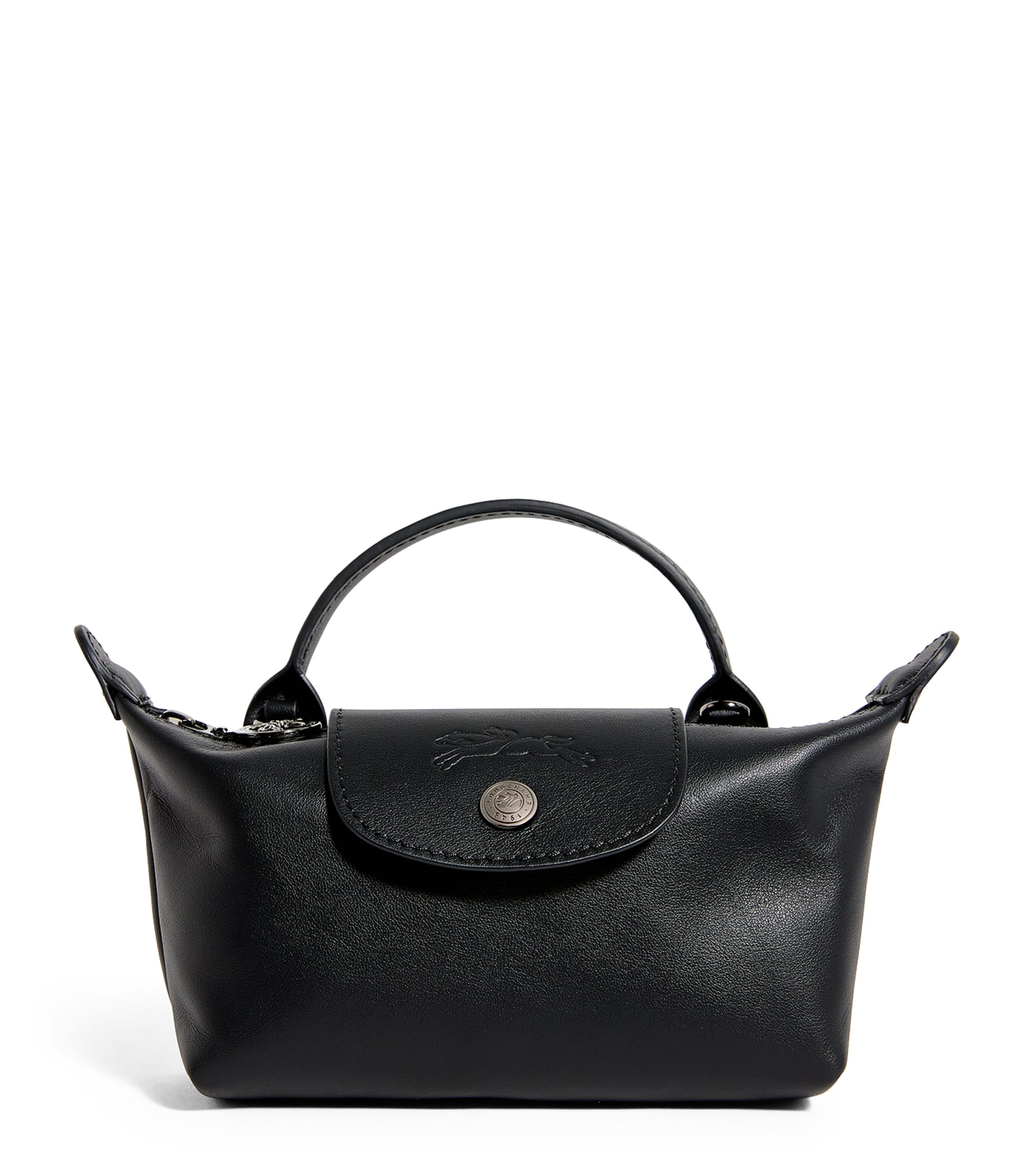 Longchamp Mini Bags | Harrods UK