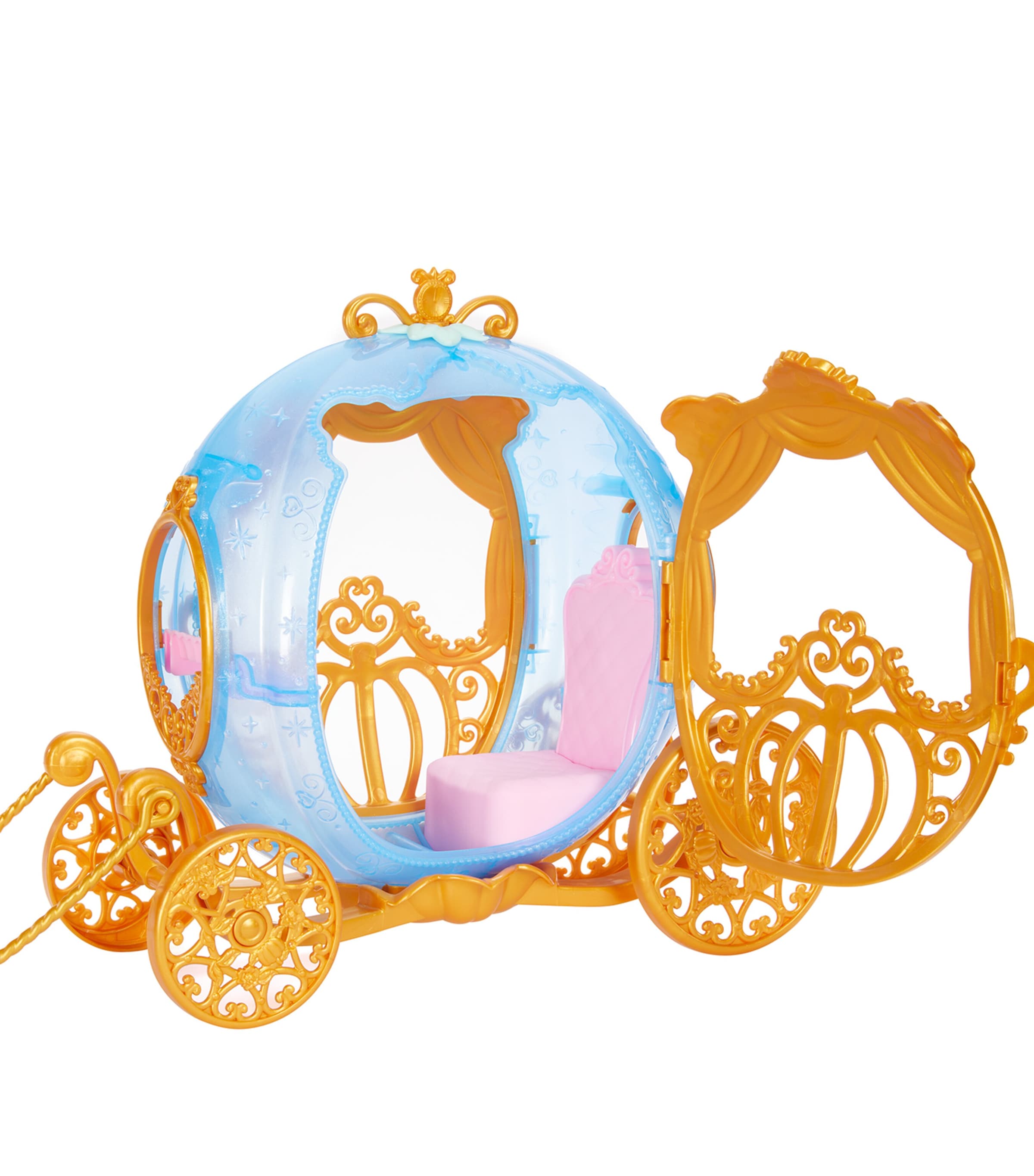 Cinderella carriage toy store