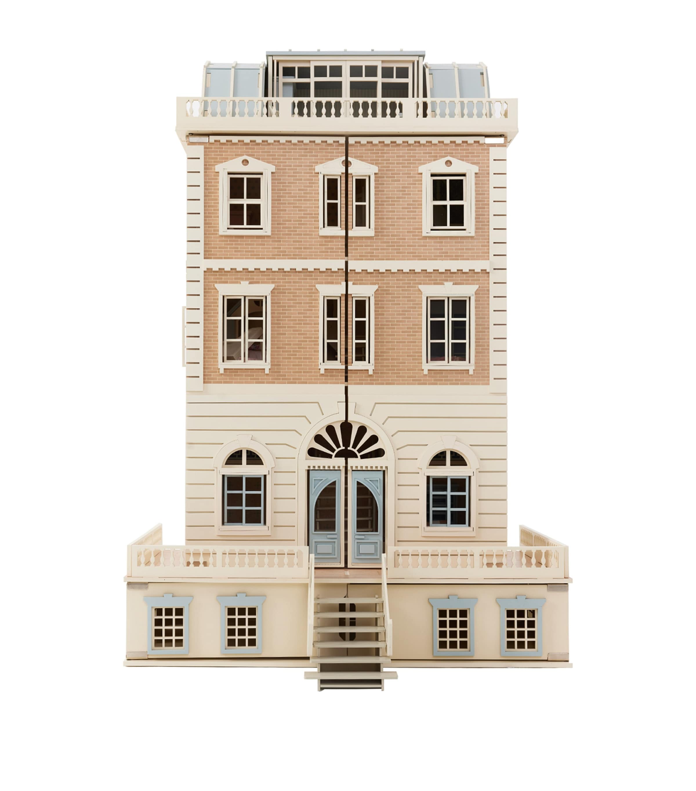 Little Forest Animals House of New York Dollhouse (127cm) | Harrods UK