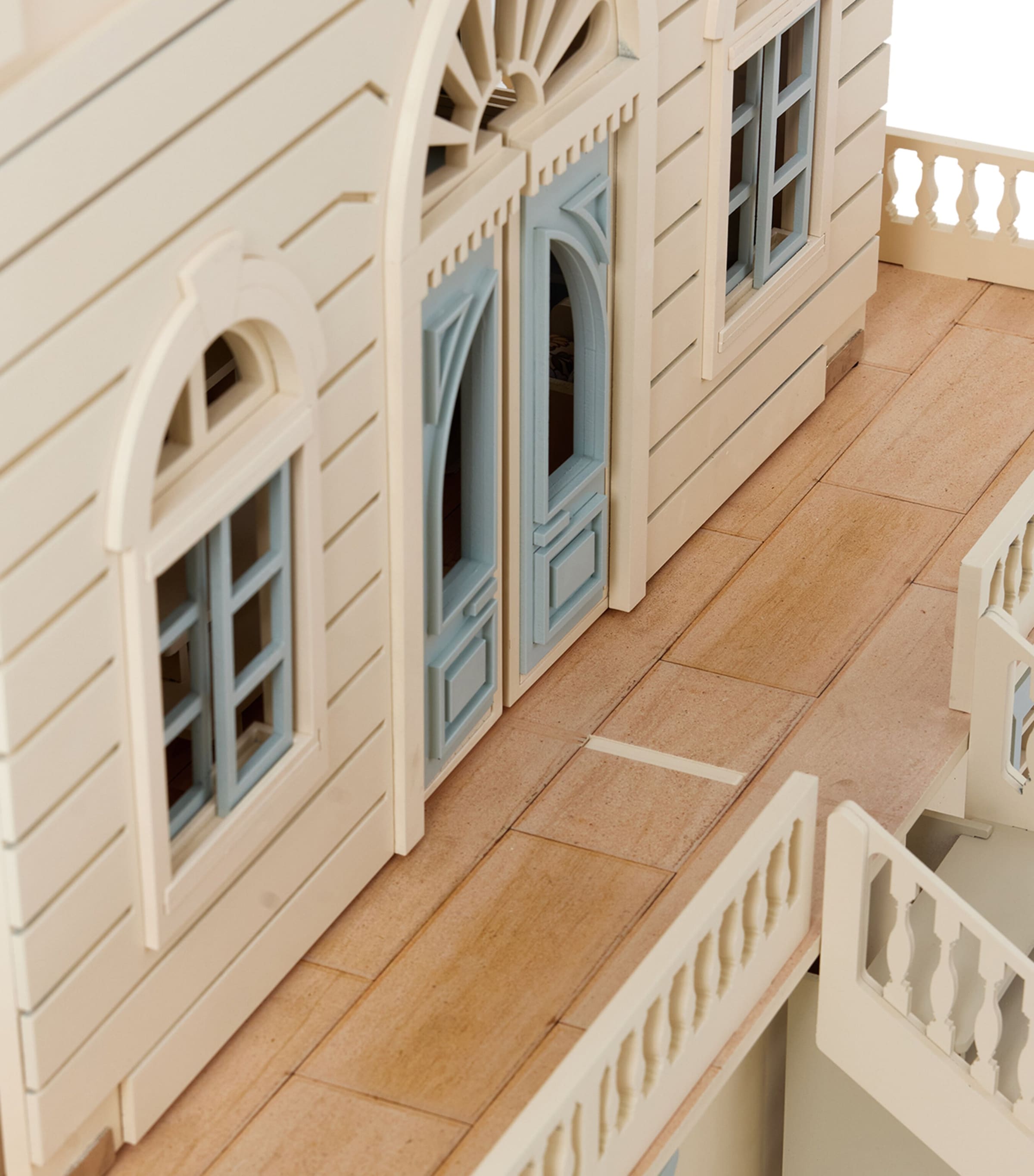 Little Forest Animals House of New York Dollhouse (127cm) | Harrods US