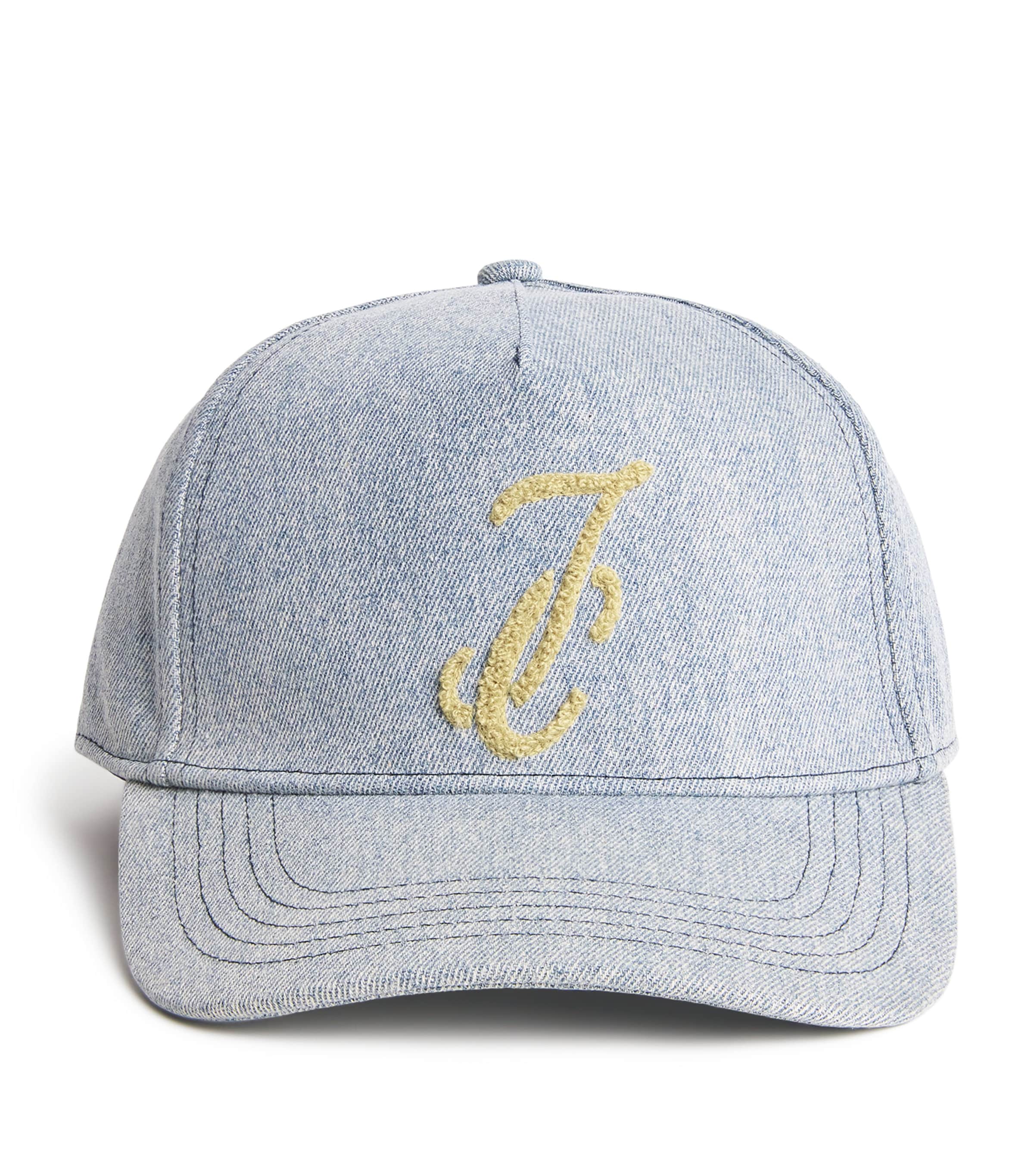 Mens Designer Caps | Harrods US