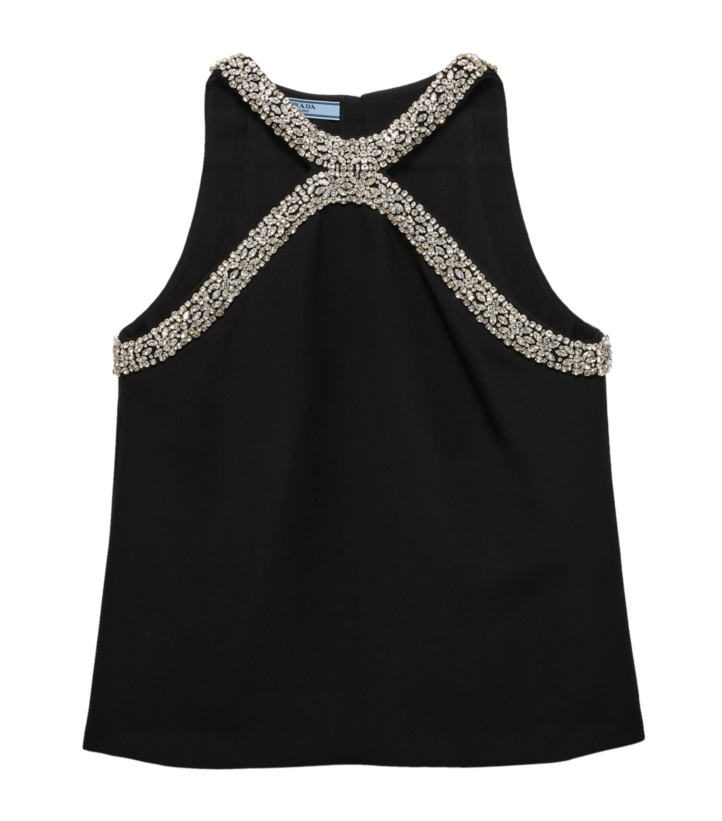 Womens Prada Clothing | Harrods UK