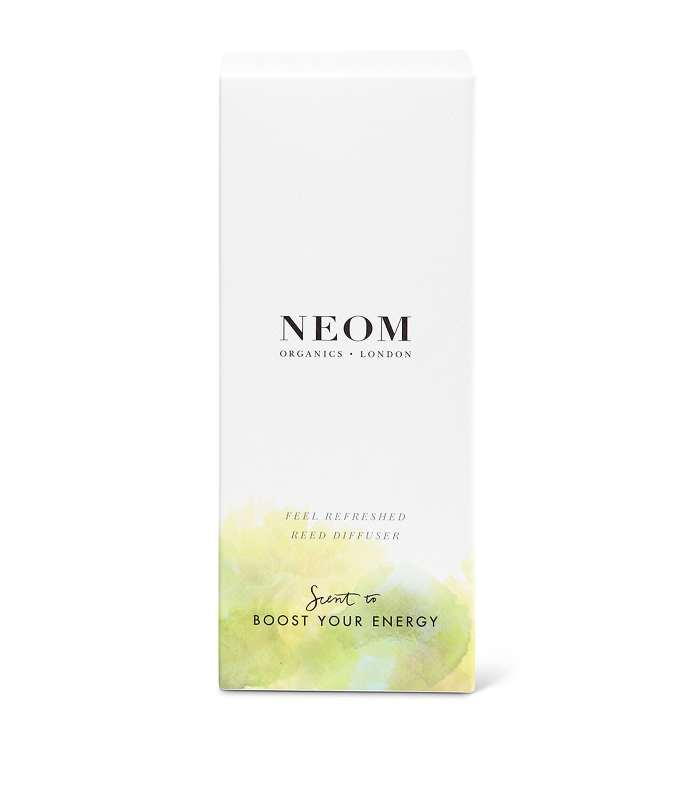 NEOM Feel Refreshed Reed Diffuser (100ml) | Harrods UK