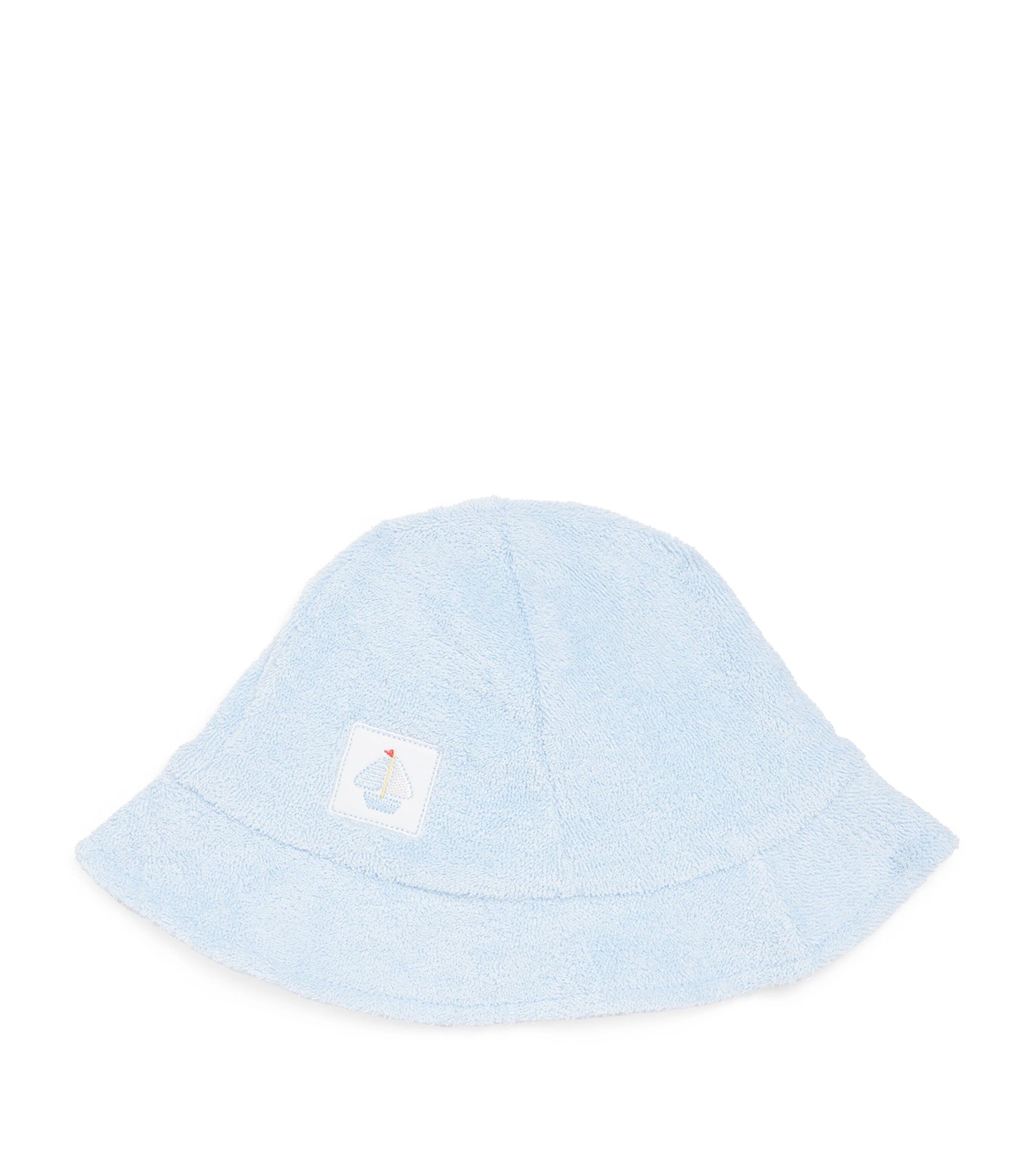 Kissy Kissy Terry Towelling Bucket Hat | Harrods UK