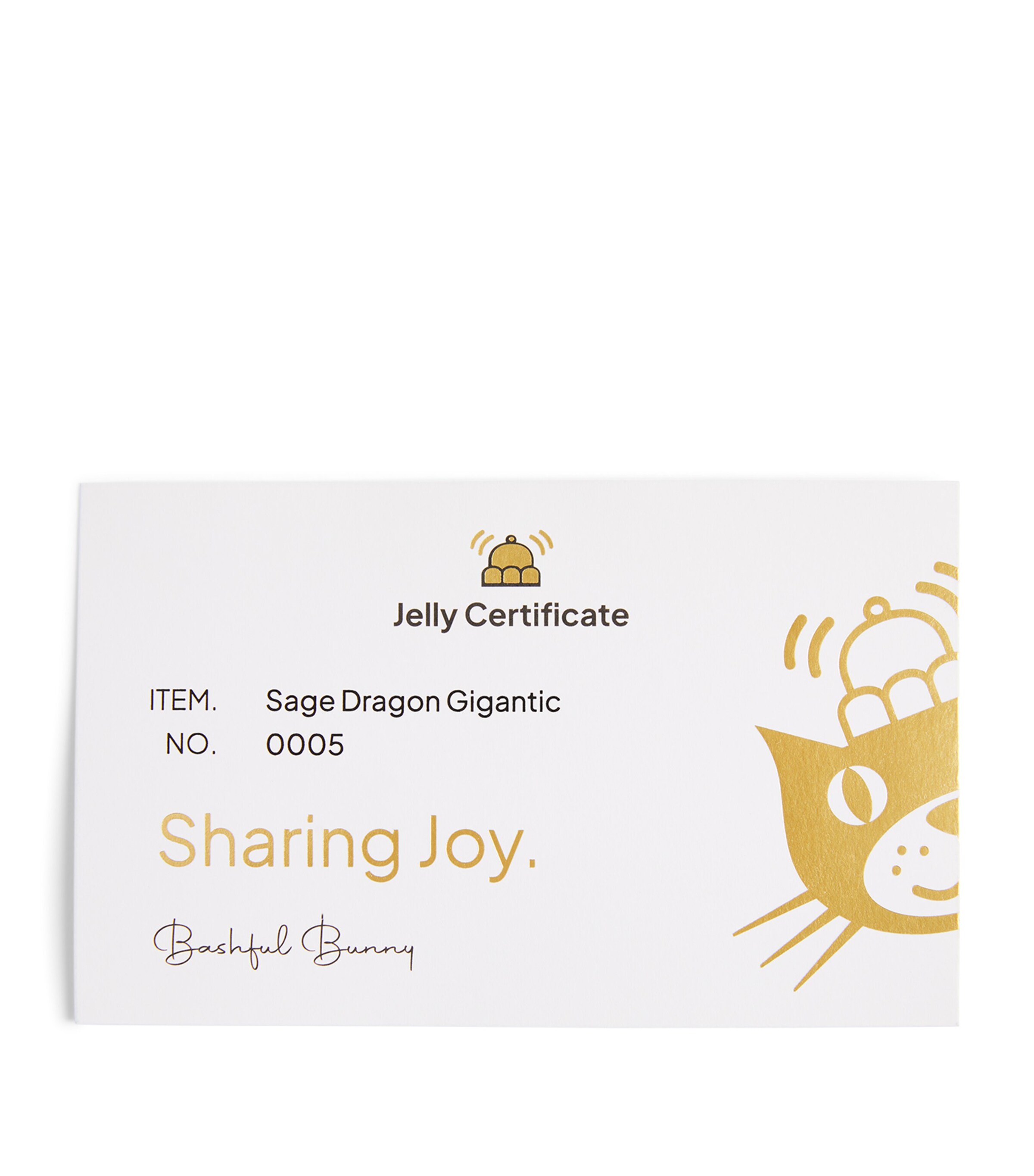 Jellycat Gigantic Sage Dragon (120cm) | Harrods UK