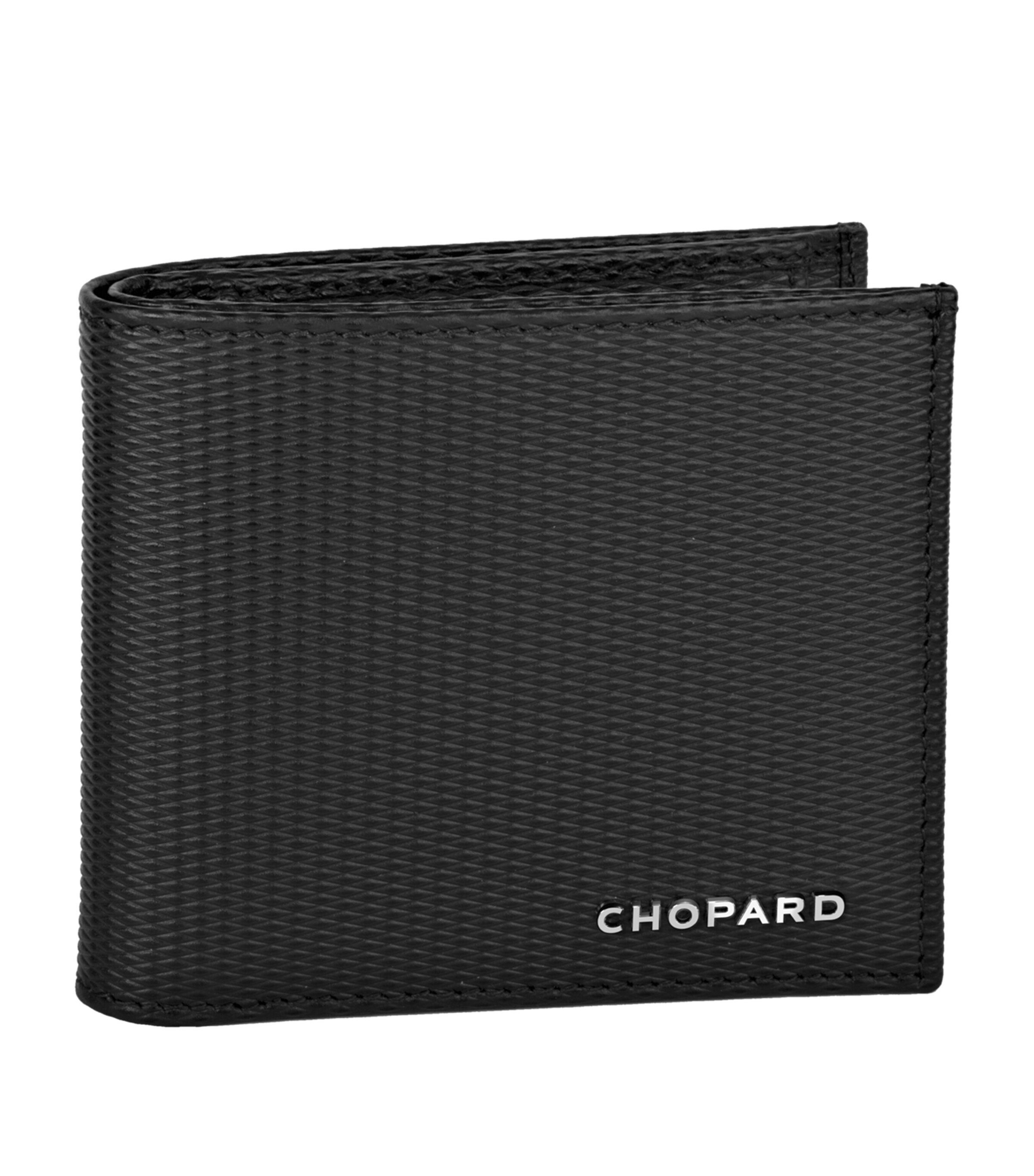 Chopard Mini Classic Racing Bifold Wallet | Harrods US
