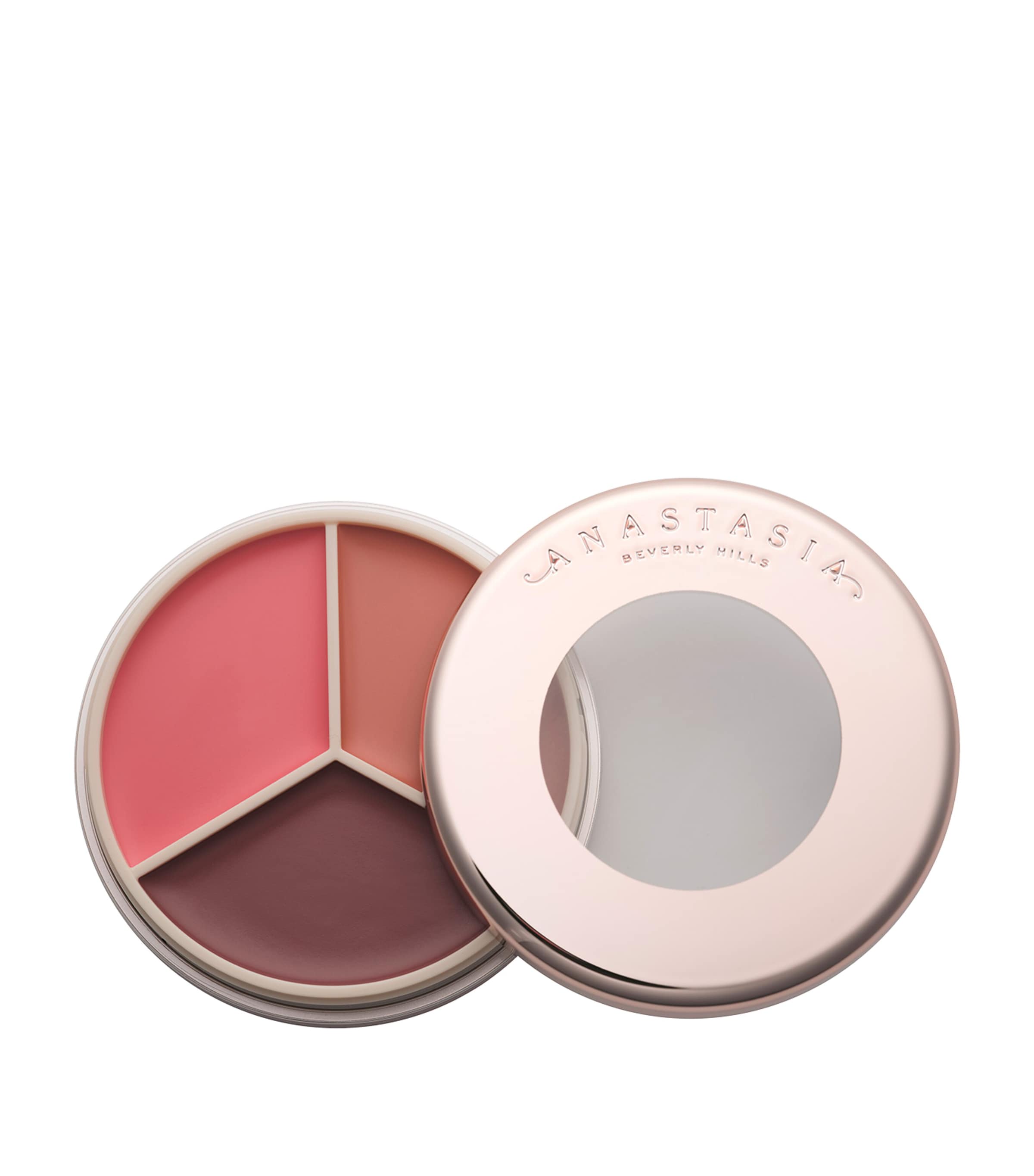 Anastasia Beverly Hills Magic Touch Blush Trio | Harrods UK