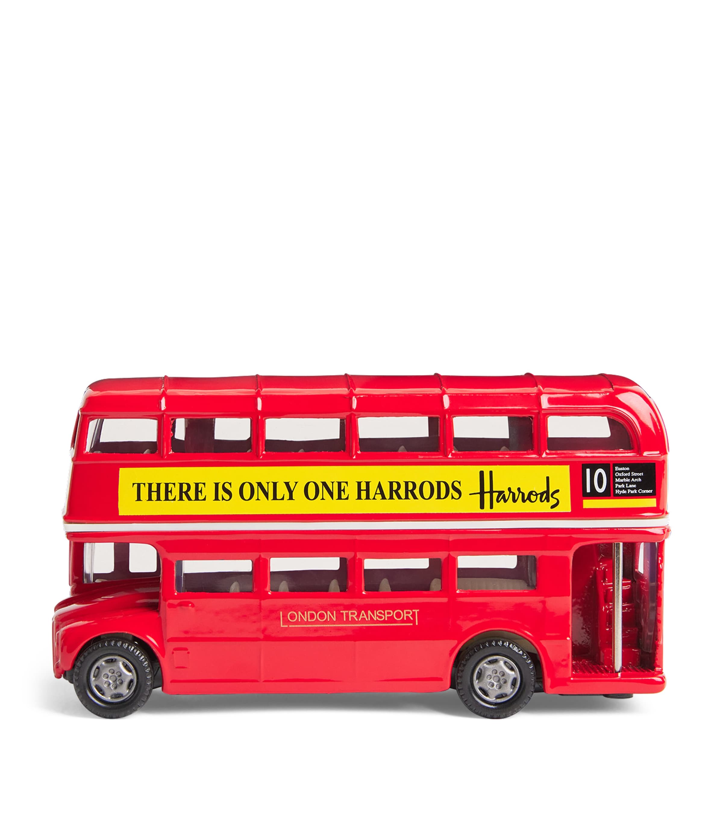 Harrods Double Decker Bus | Harrods FR