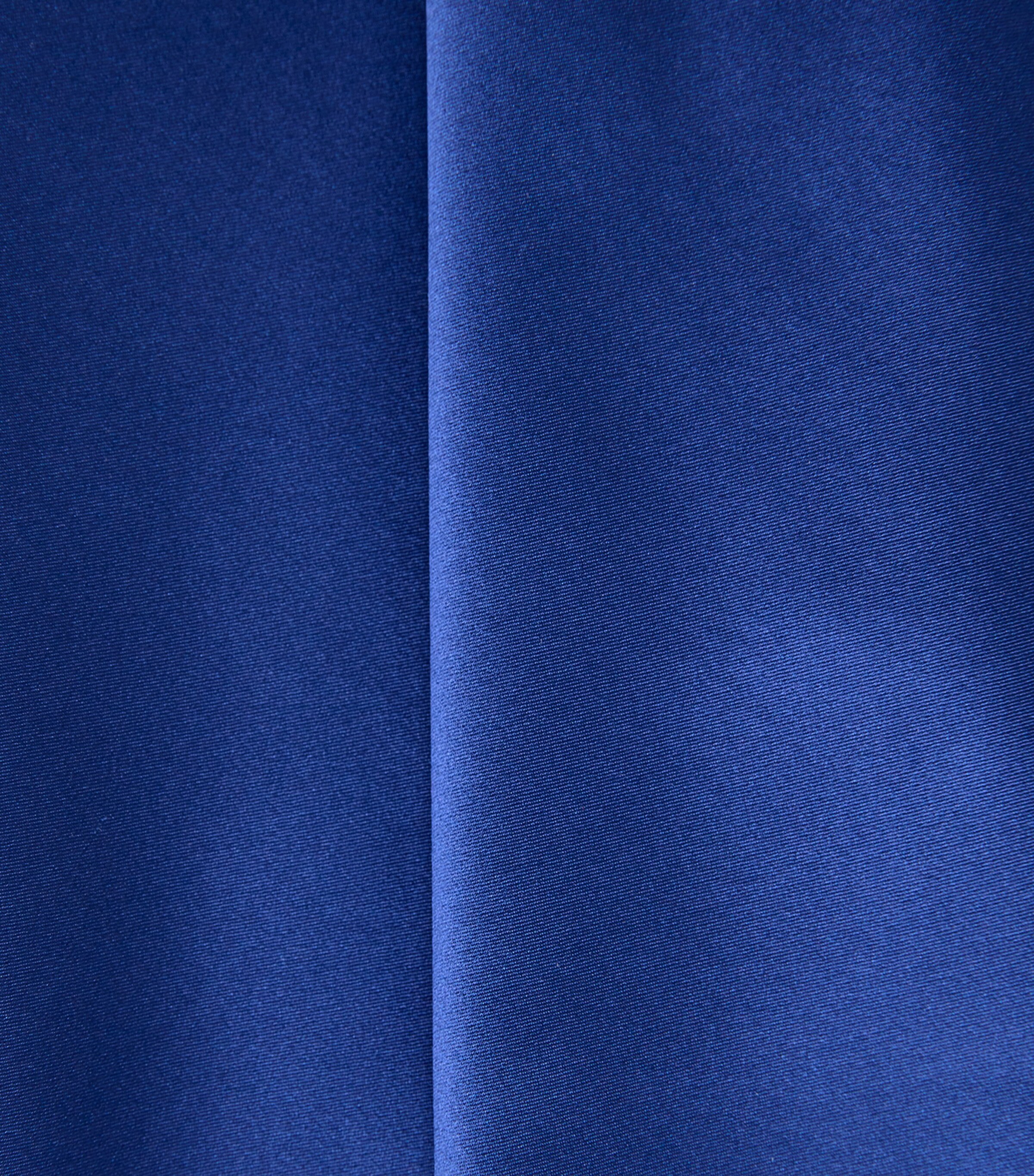 Joseph Blue Silk Satin Clea Cami Top | Harrods NZ