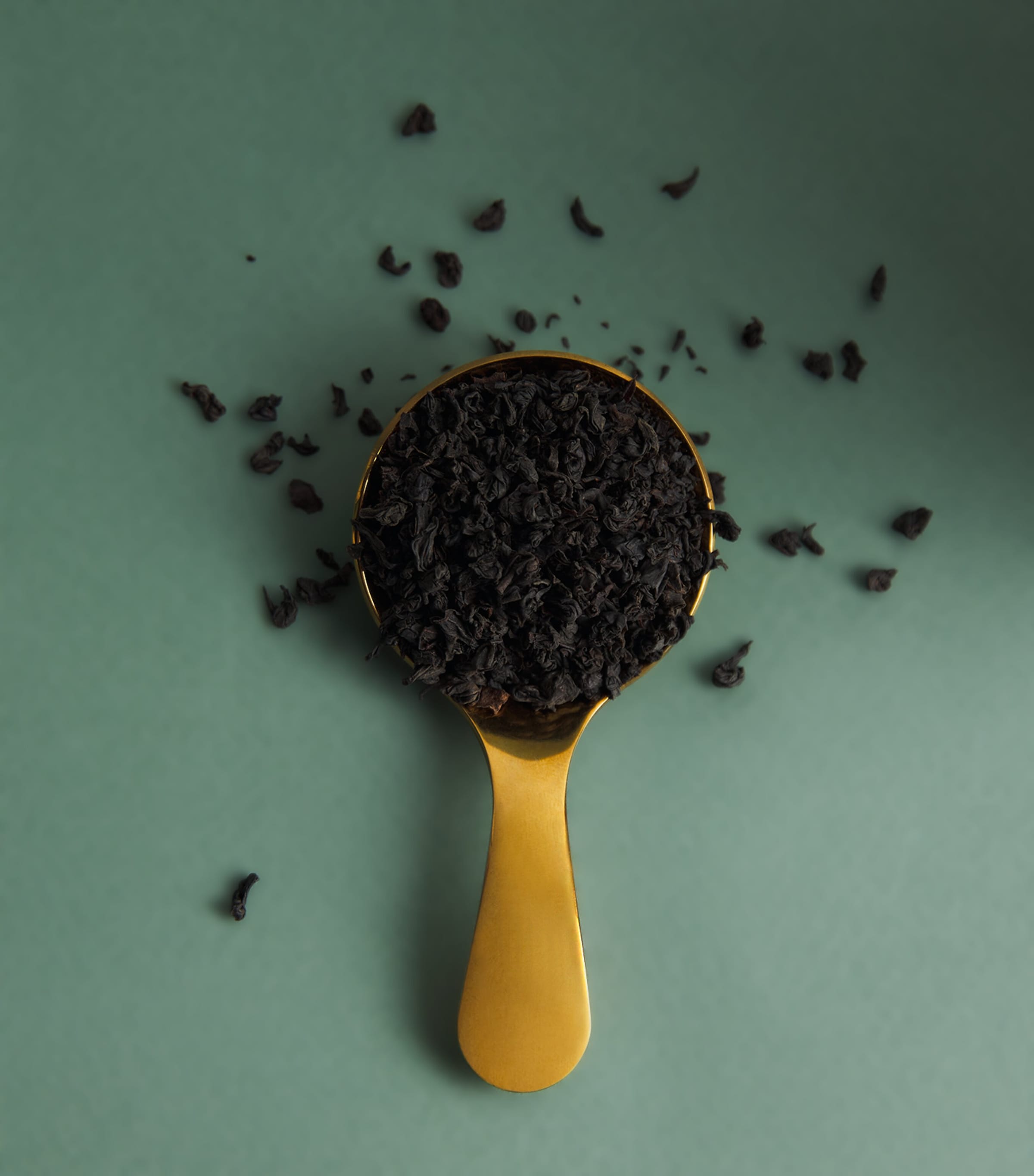 Harrods No. 16 Afternoon Ceylon Loose Leaf Tea (125g) | Harrods LU