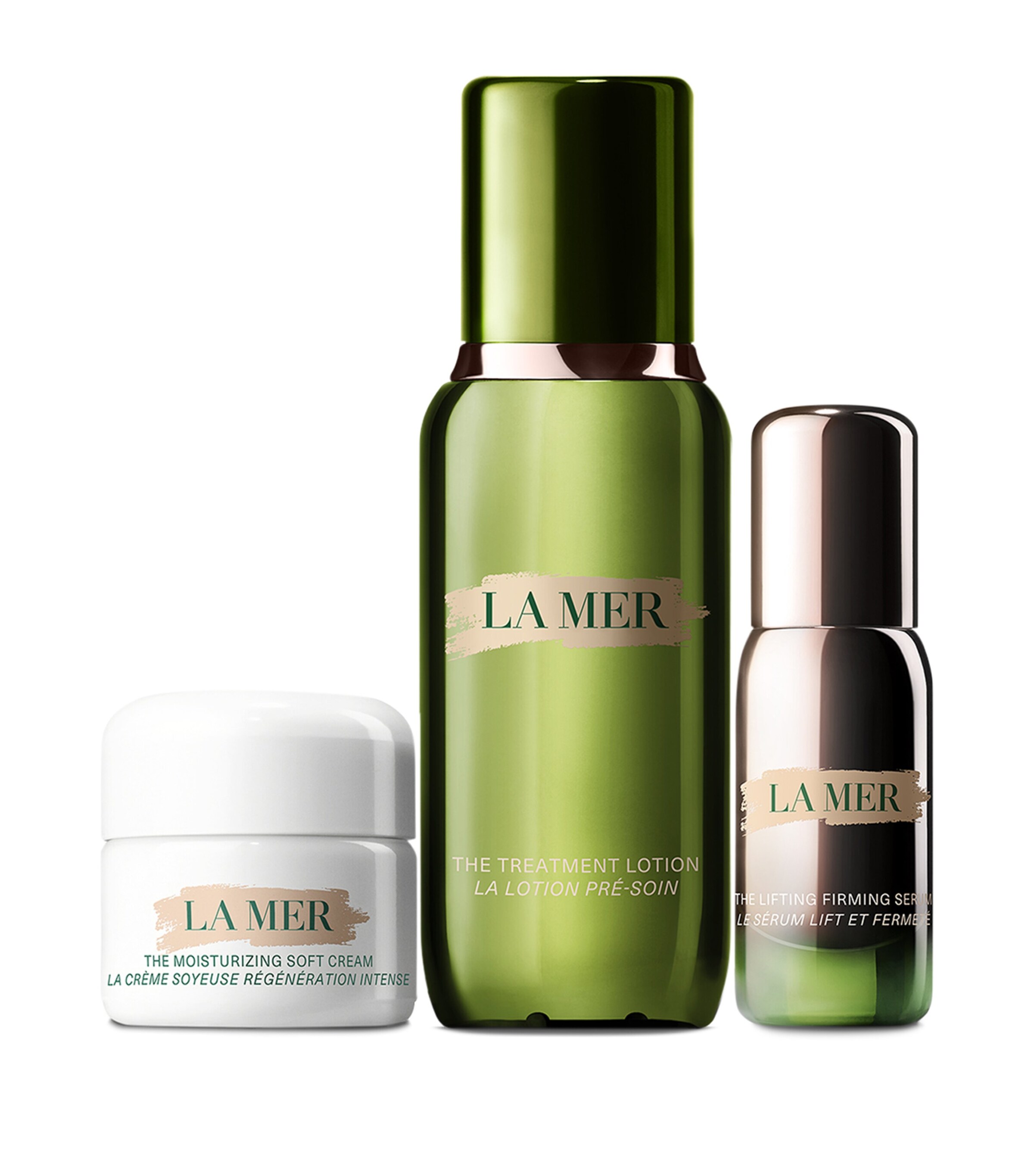 La Mer The Lifting & Moisturising Collection Gift Set (Worth £375 ...