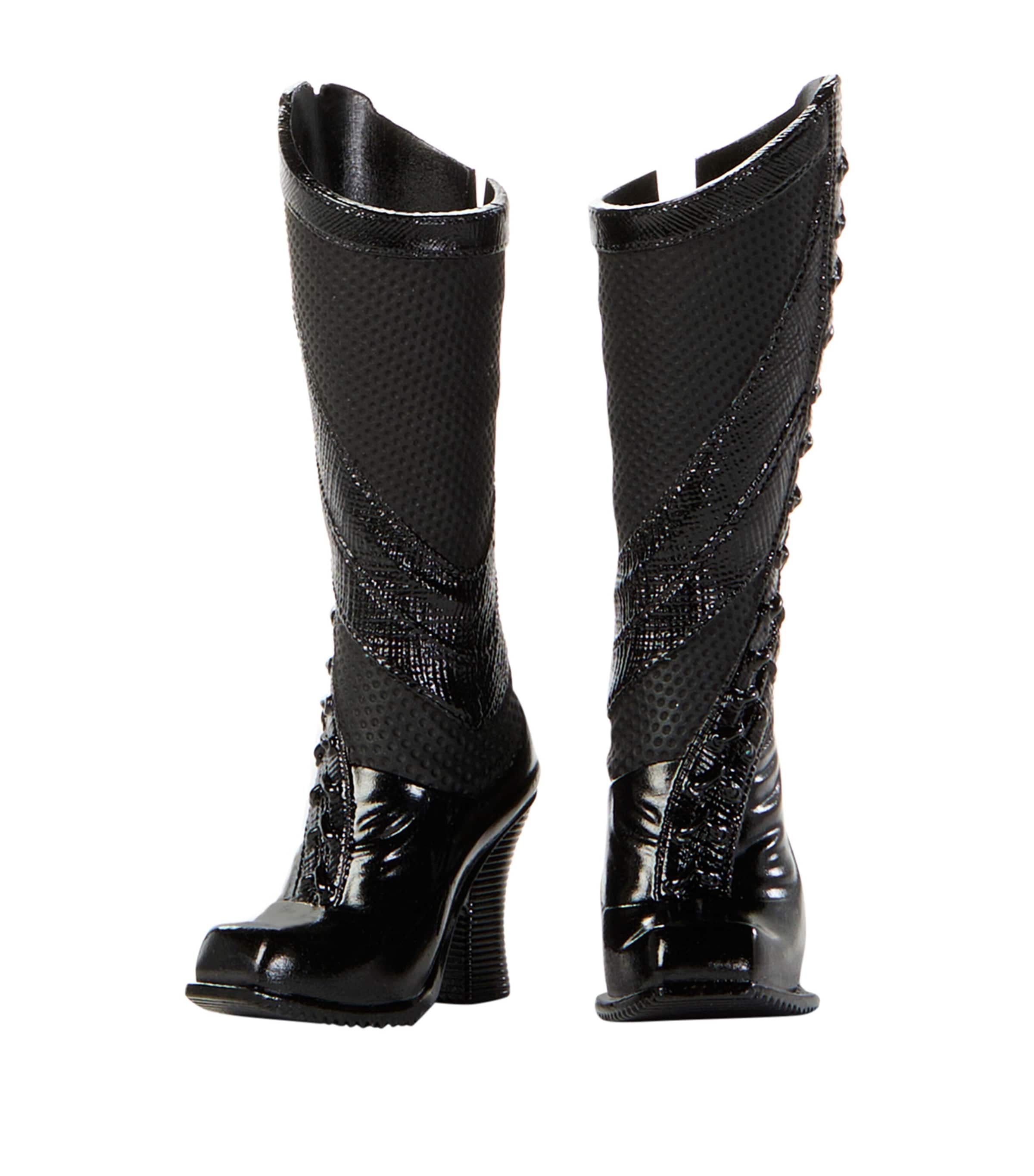 WICKED Wicked For Good Elphaba Singing Doll (32cm) | Harrods FR