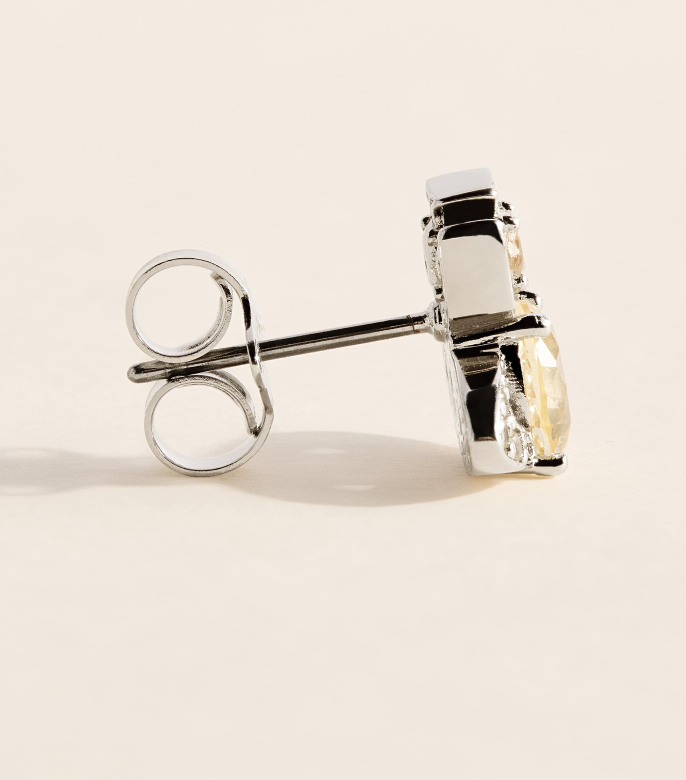 Vivienne Westwood Ismene Stud Earrings | Harrods US