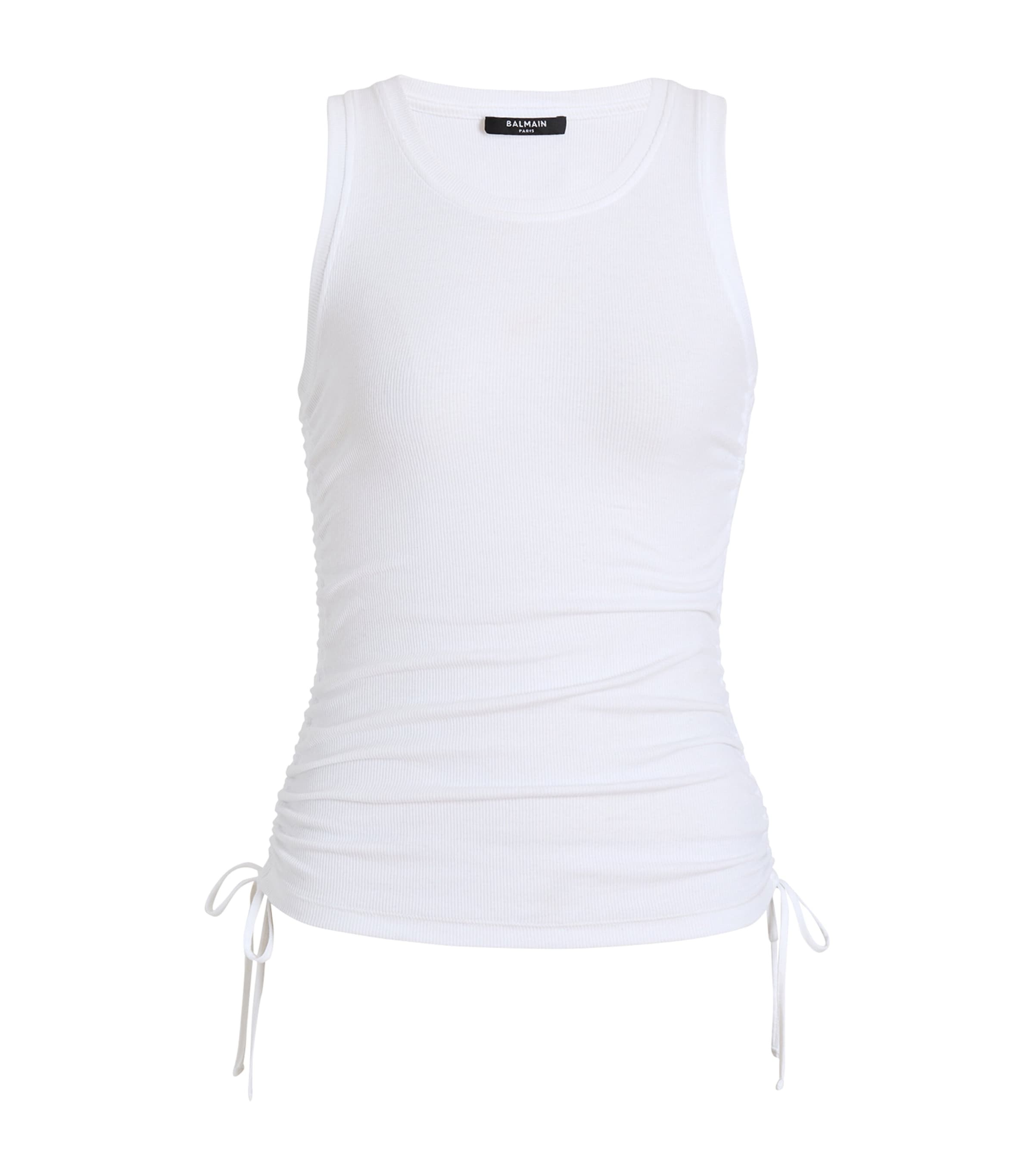 Womens Balmain Tops | Harrods UK