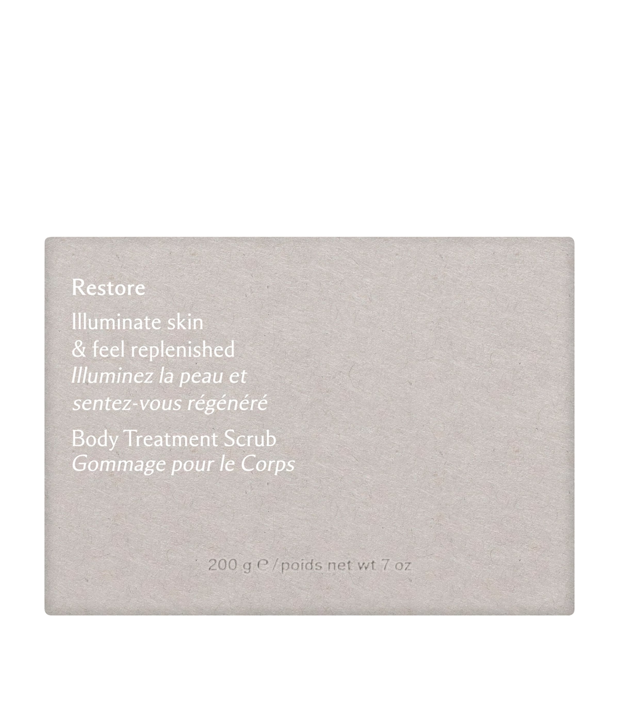 Jo Malone London Restore Body Scrub (200g) | Harrods KR