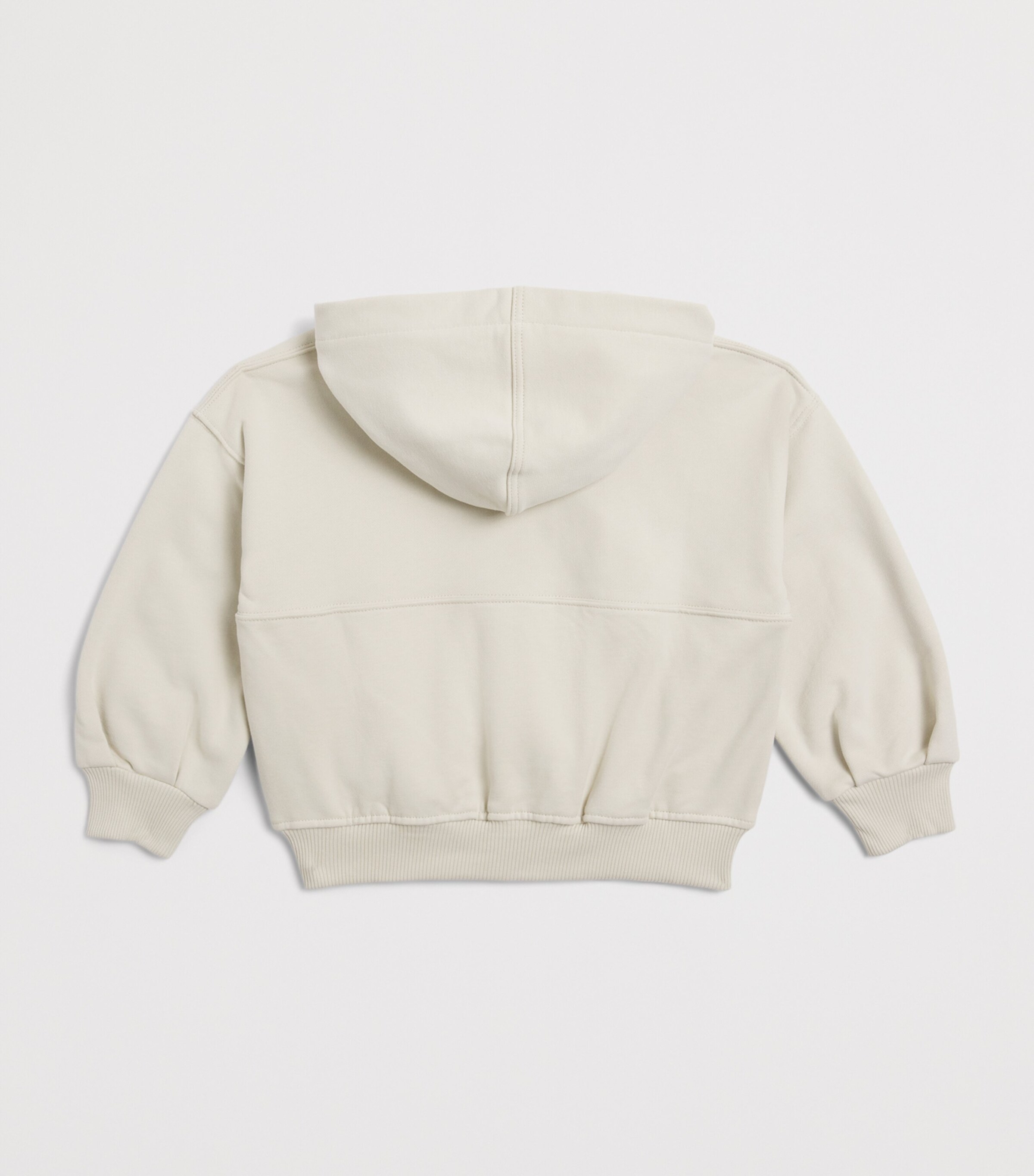 Chloé Kids Green Logo-Embroidered Zip-Up Hoodie (4-14 Years) | Harrods UK