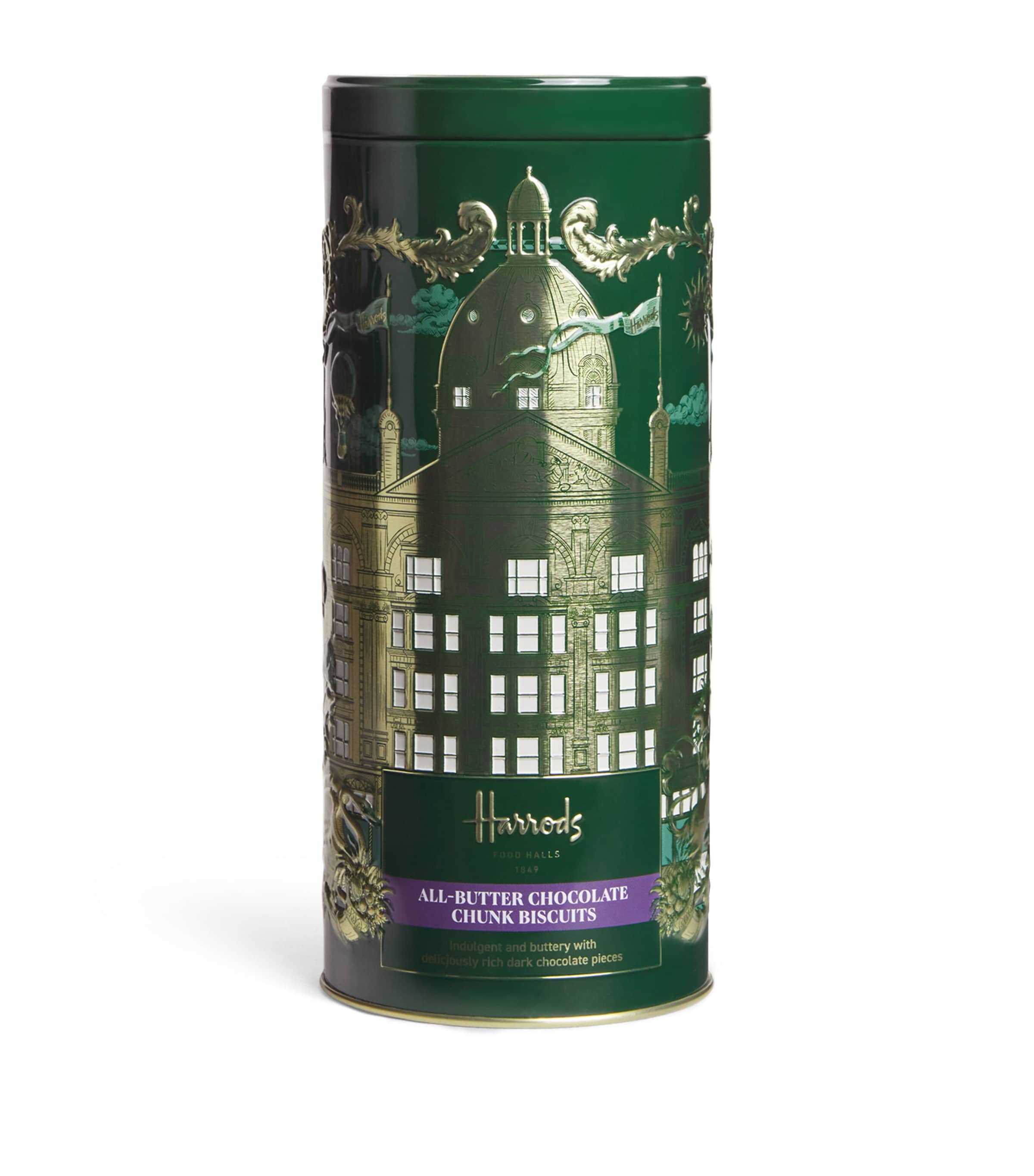 Harrods Biscuits & Cakes | Harrods AU