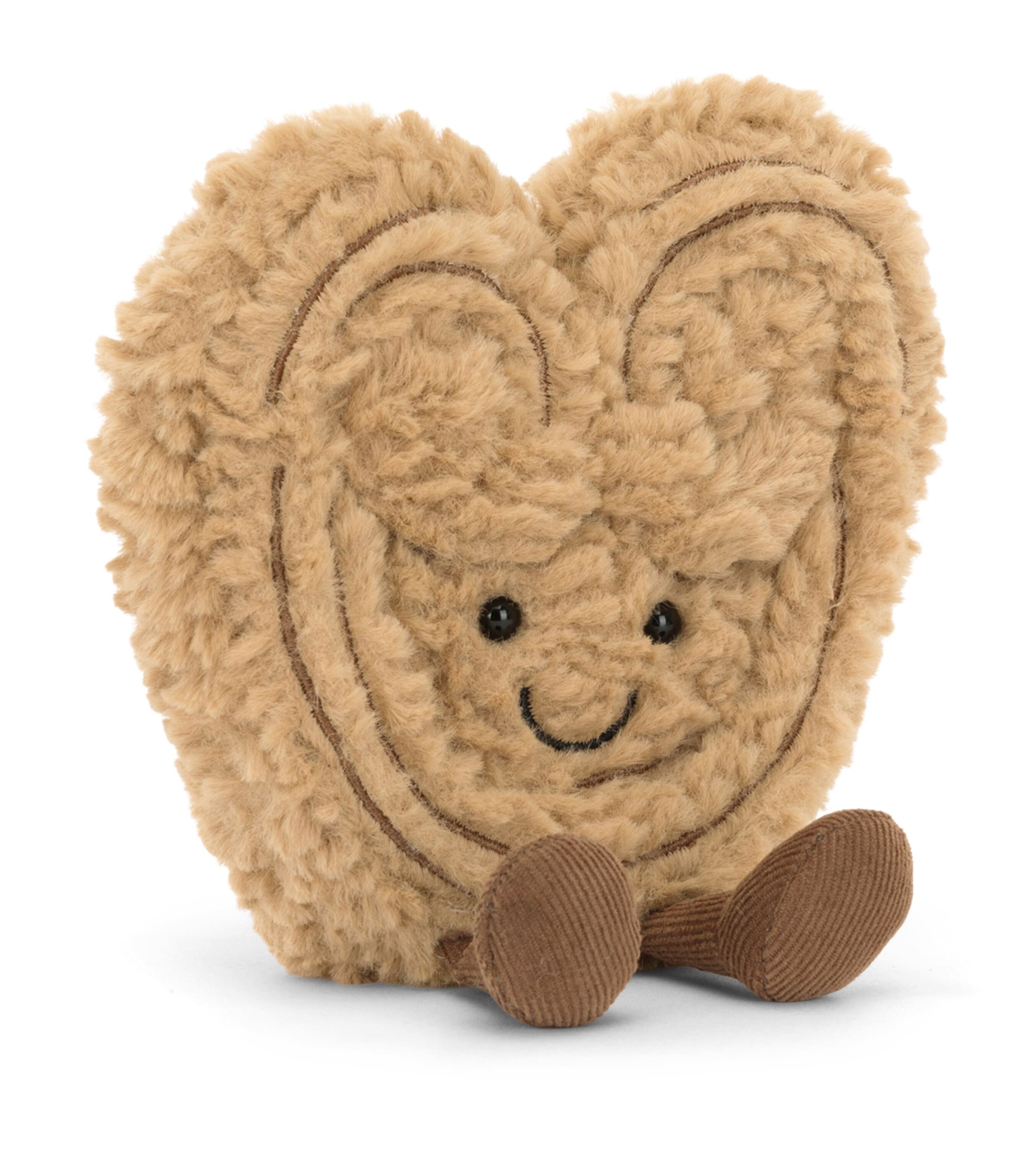 Jellycat Amuseables Philippe Palmiere (14cm) | Harrods HK