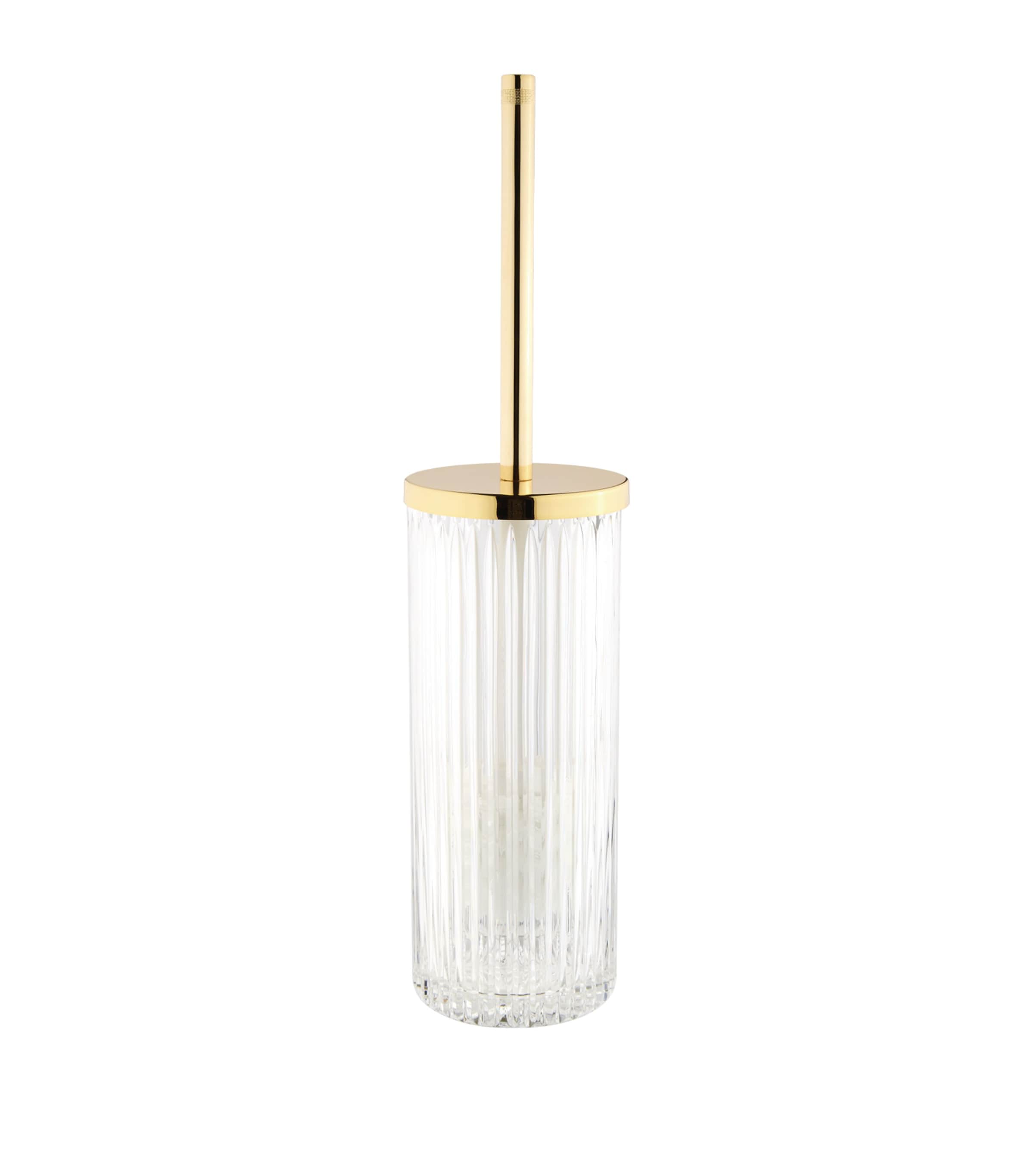 ZODIAC Roman Toilet Brush Holder | Harrods HK