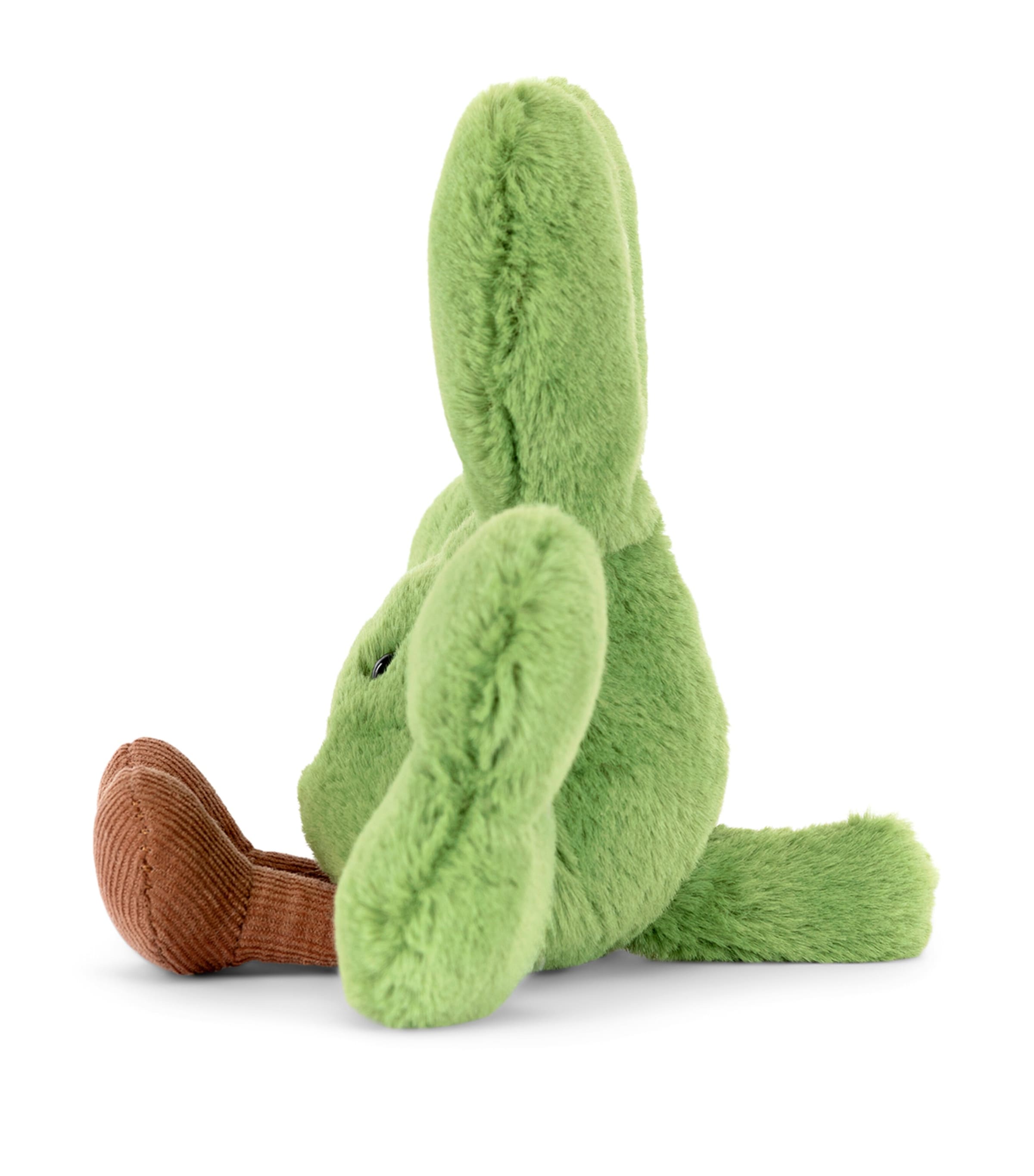 Jellycat Amuseables Siofra Shamrock (12cm) | Harrods ZA