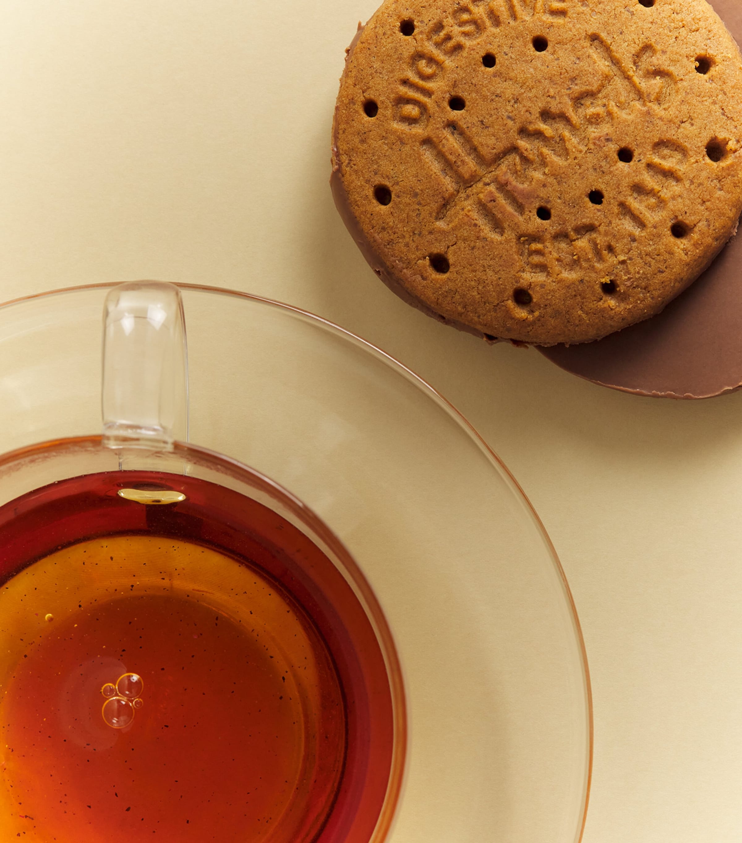 Harrods Christmas Tea and Biscuits Gift Set (200g) | Harrods US