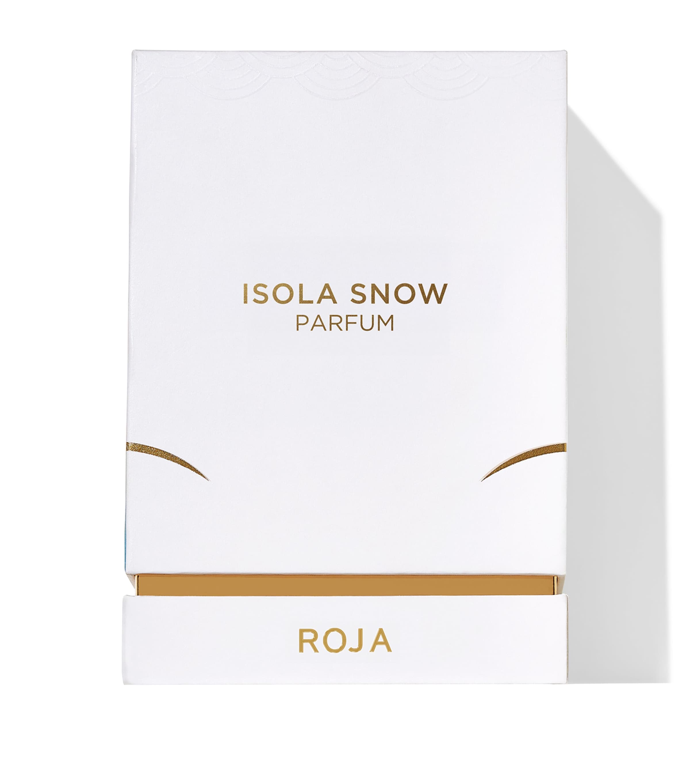 Roja Isola Snow Parfum (50ml) | Harrods UK