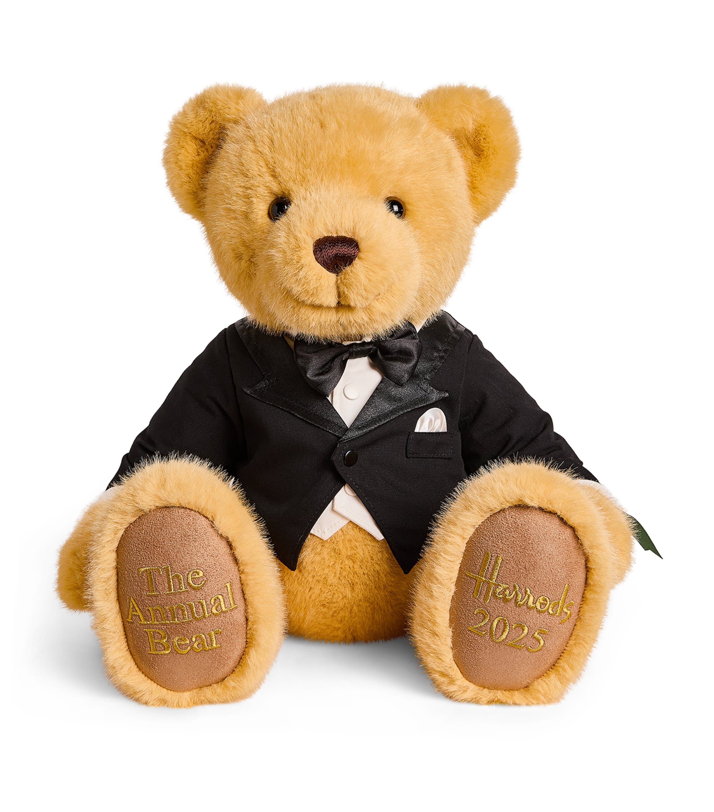 Harrods The Annual Bear 2025 | Harrods UK