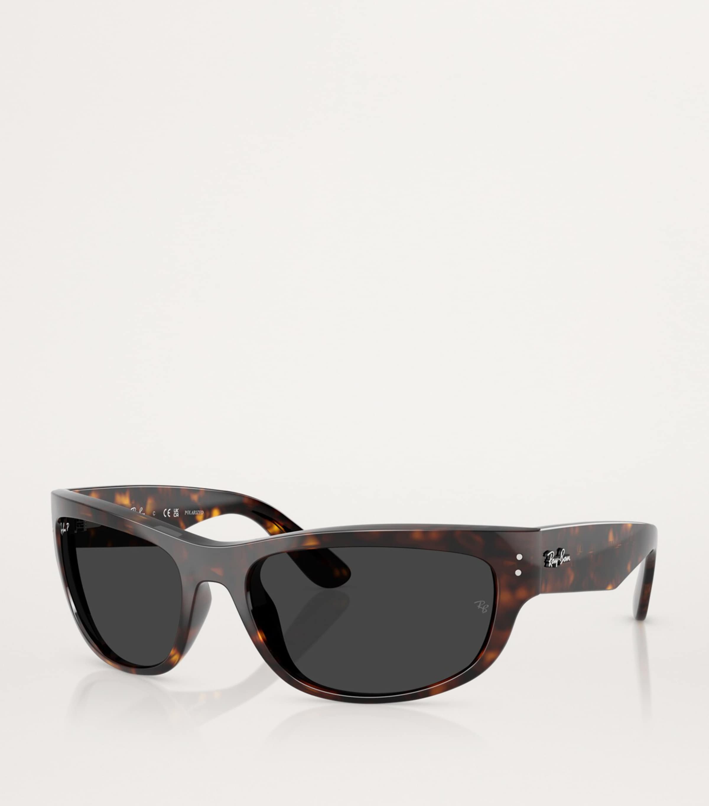 Ray-Ban RB2289 Mega Balorama Sunglasses | Harrods UK