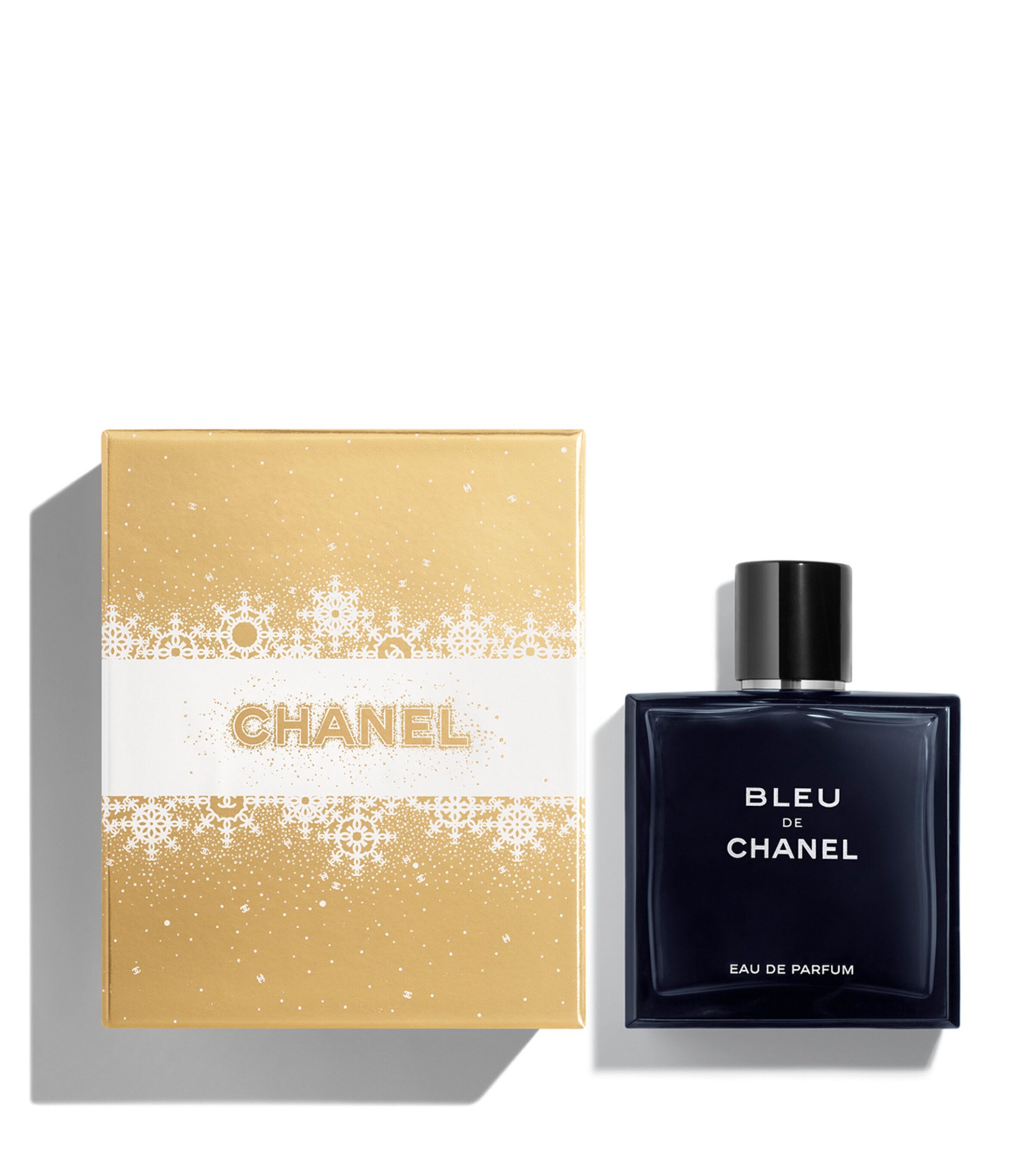 CHANEL Perfume | Harrods UK