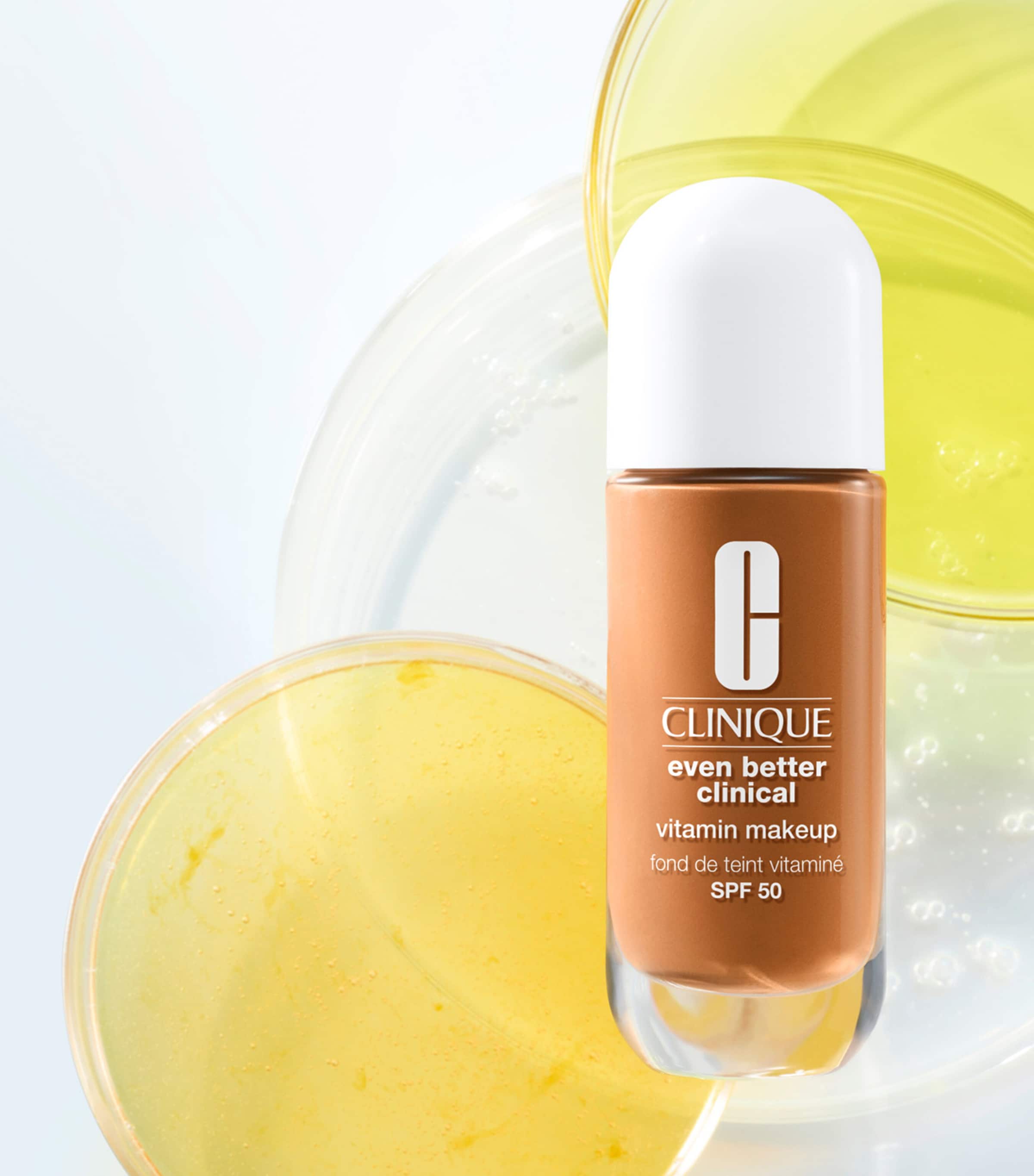 Clinique Even Better Foundation SPF 50 | Harrods US