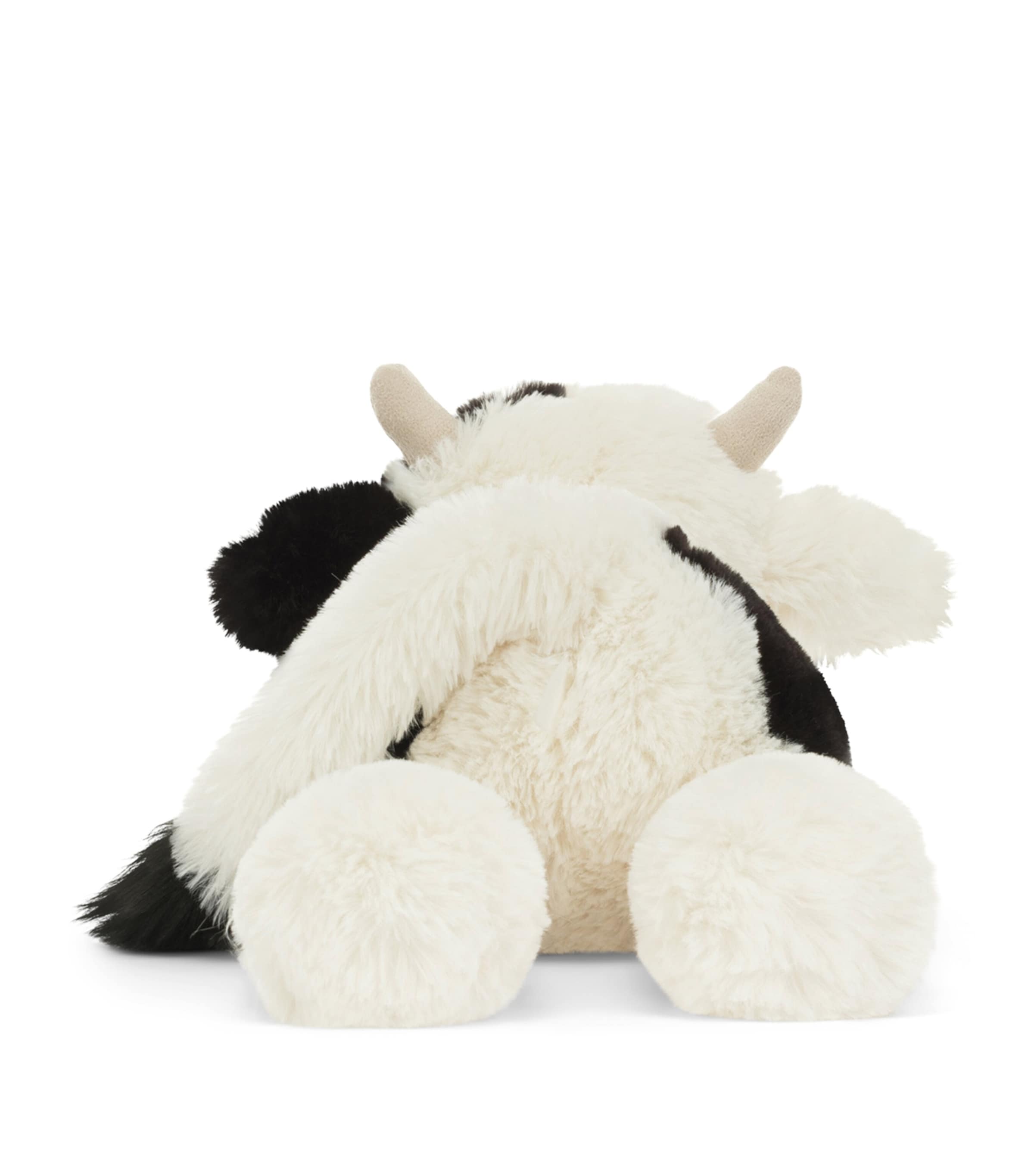 Jellycat Smudge Cow (13cm) | Harrods HK