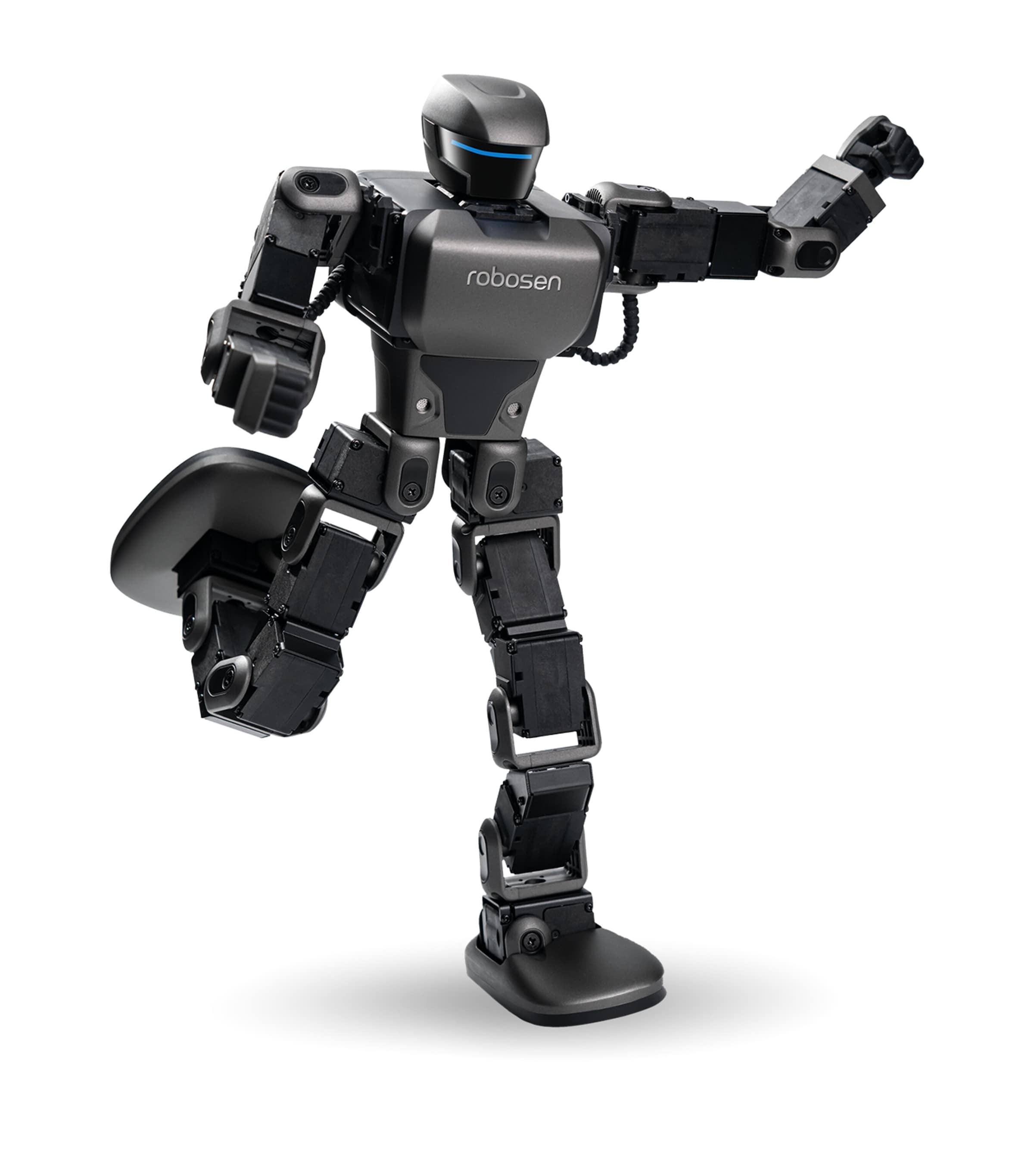 ROBOSEN Interstellar Scout K1 Pro Robot Toy | Harrods UK