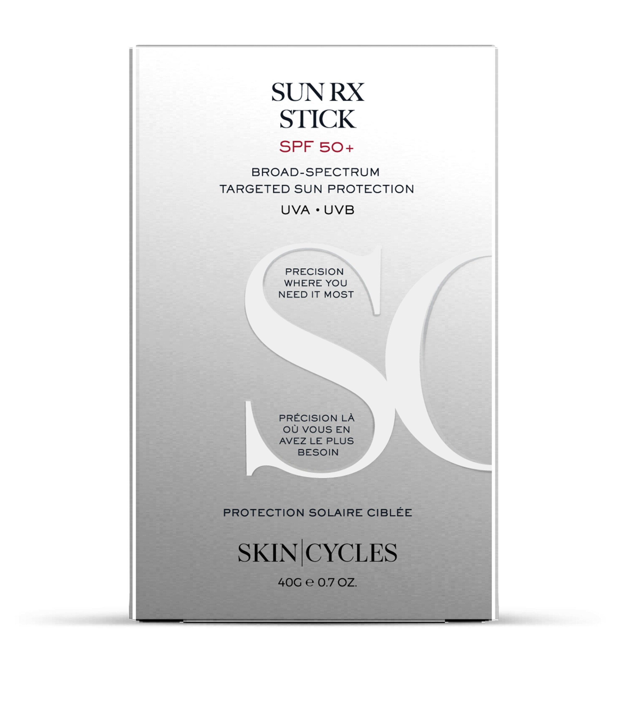 SKIN|CYCLES Sun RX Stick SPF 50+ (20g) | Harrods CO