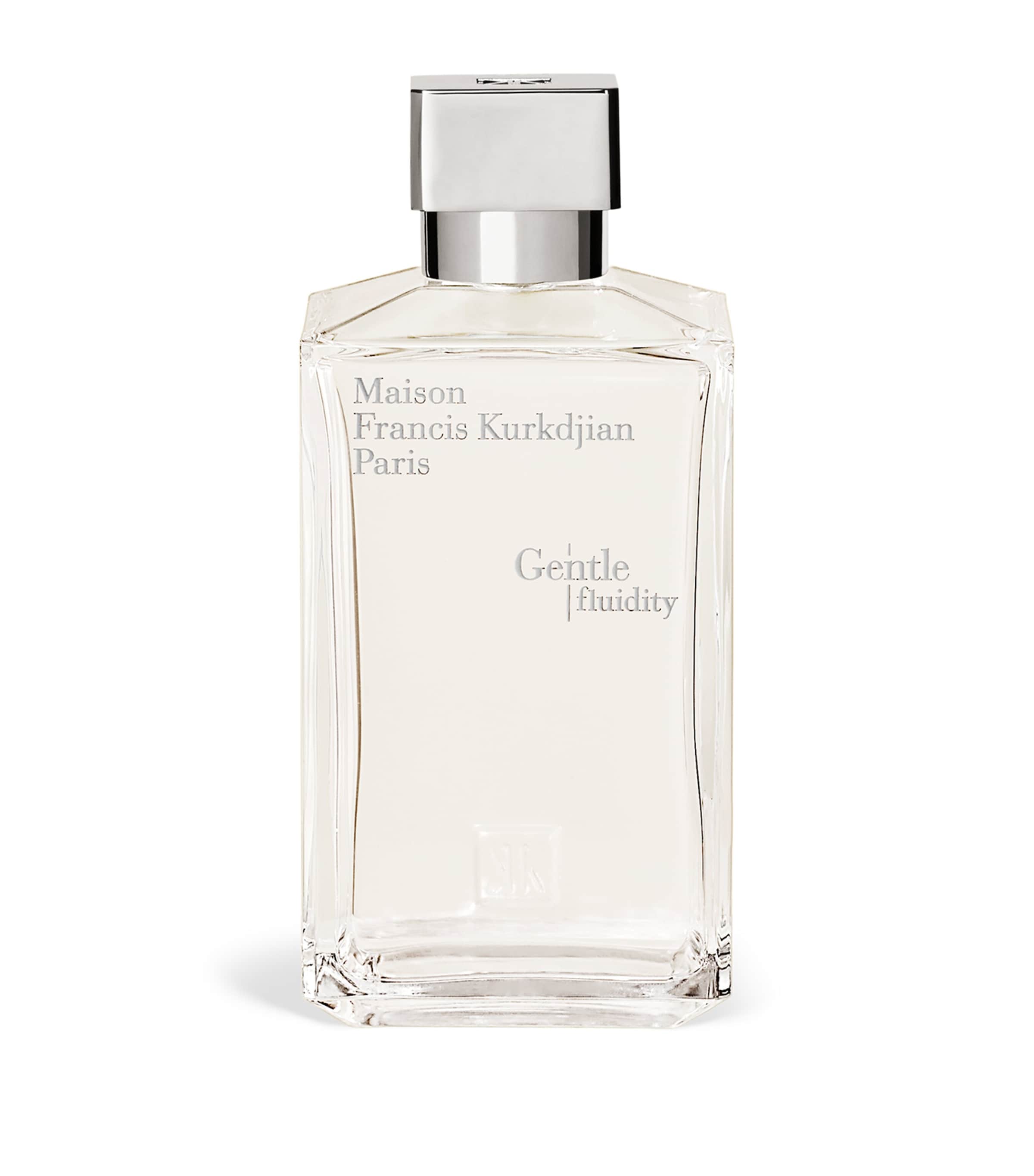 Maison Francis Kurkdjian Gentle Fluidity Silver Eau de Parfum (200ml ...
