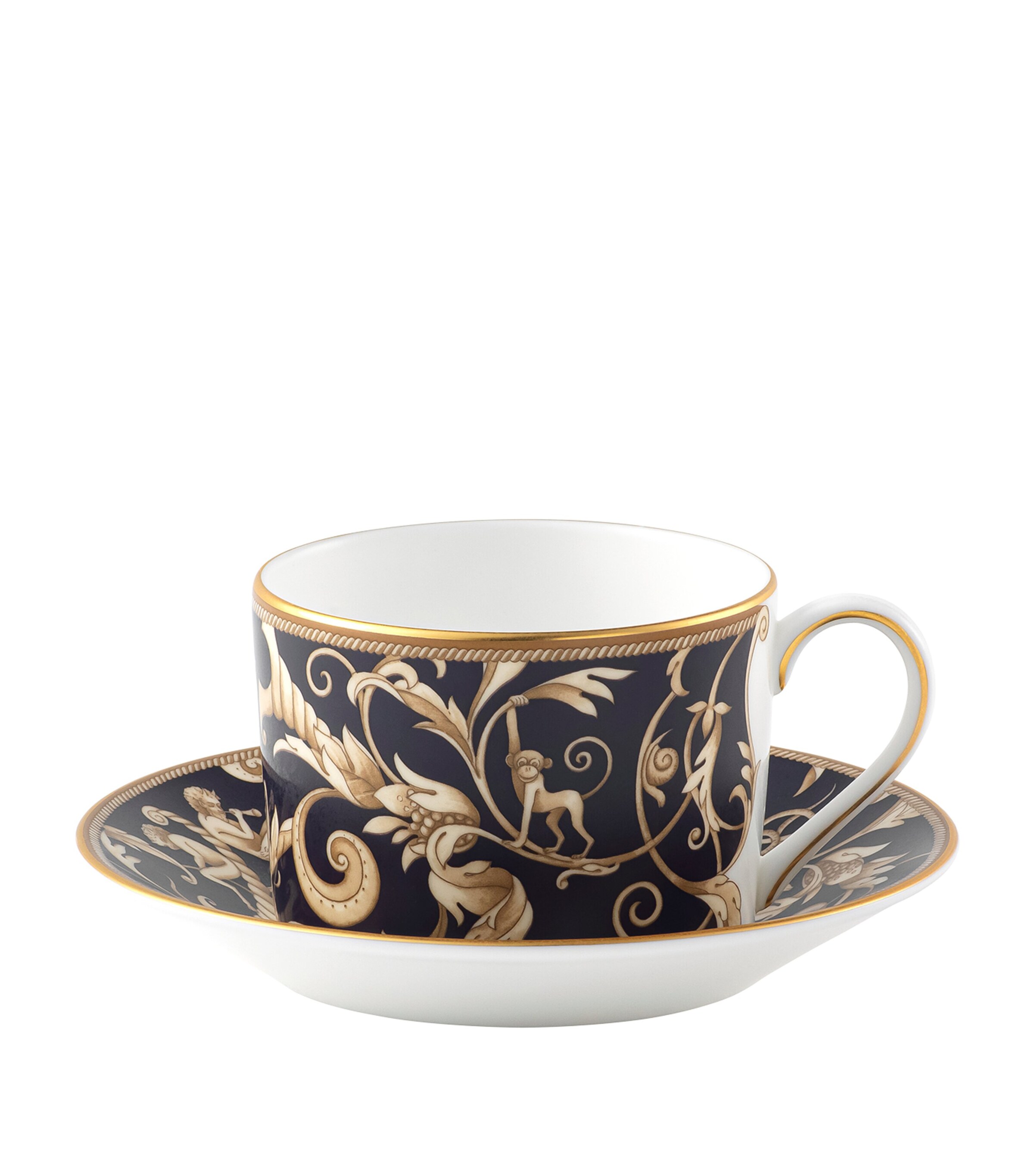 Tea Cups & Saucers | Harrods US
