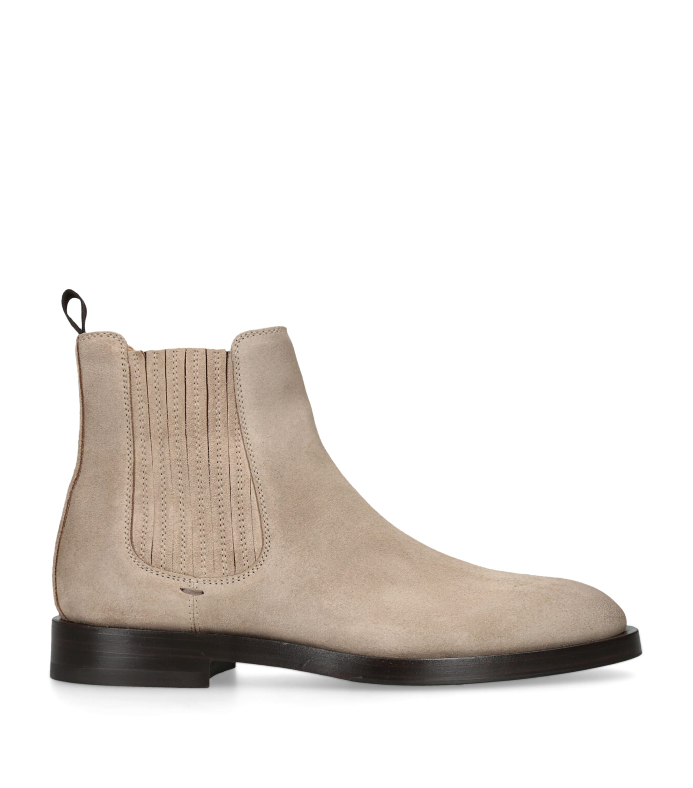 Mens Designer Chelsea Boots | Harrods US