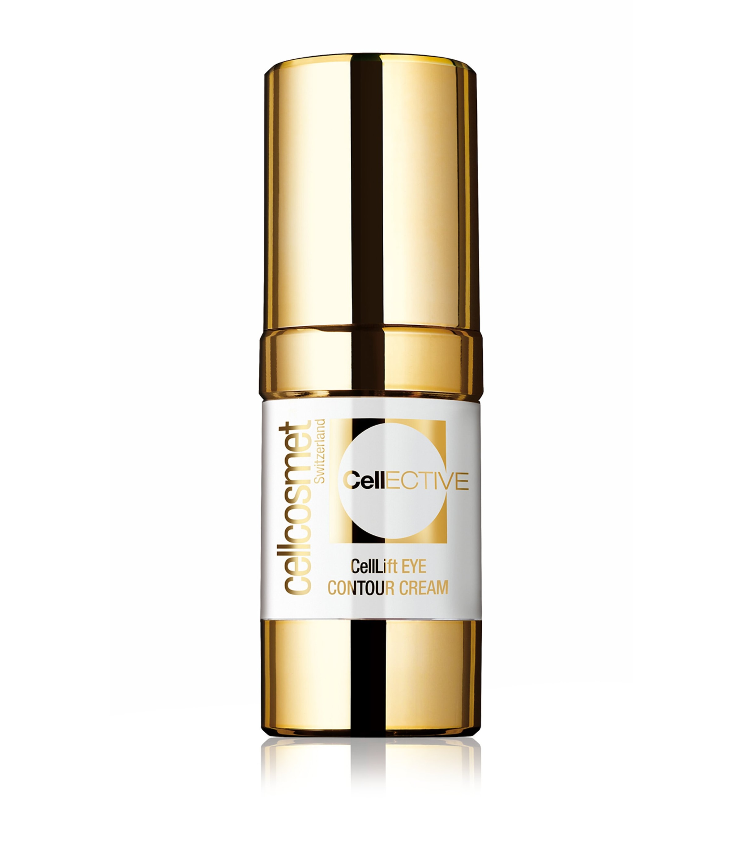Cellcosmet CellEctive CellLift Eye Contour Cream (15ml) | Harrods UK