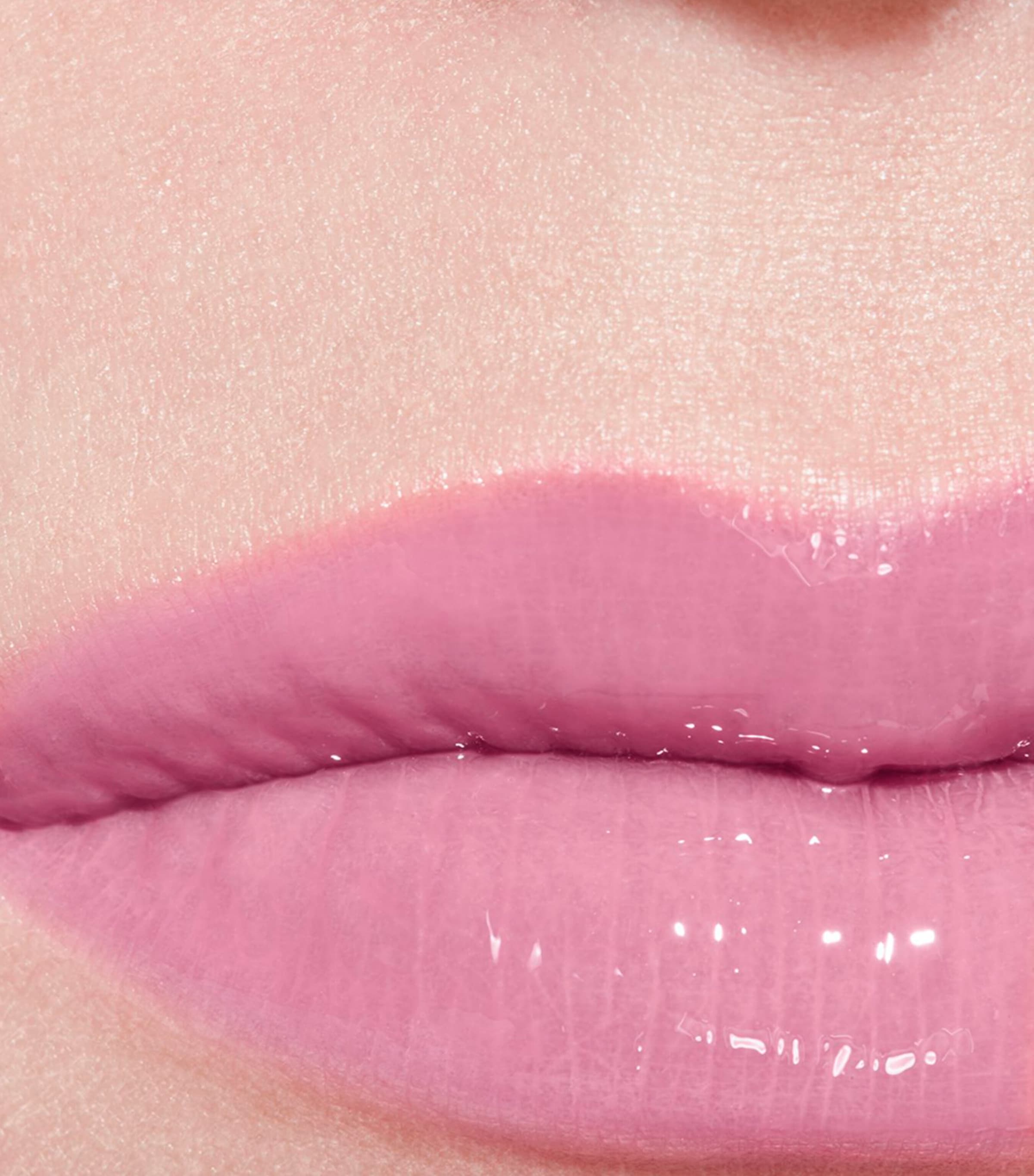 CHANEL ROUGE COCO GLOSS Moisturising Gloss | Harrods AO