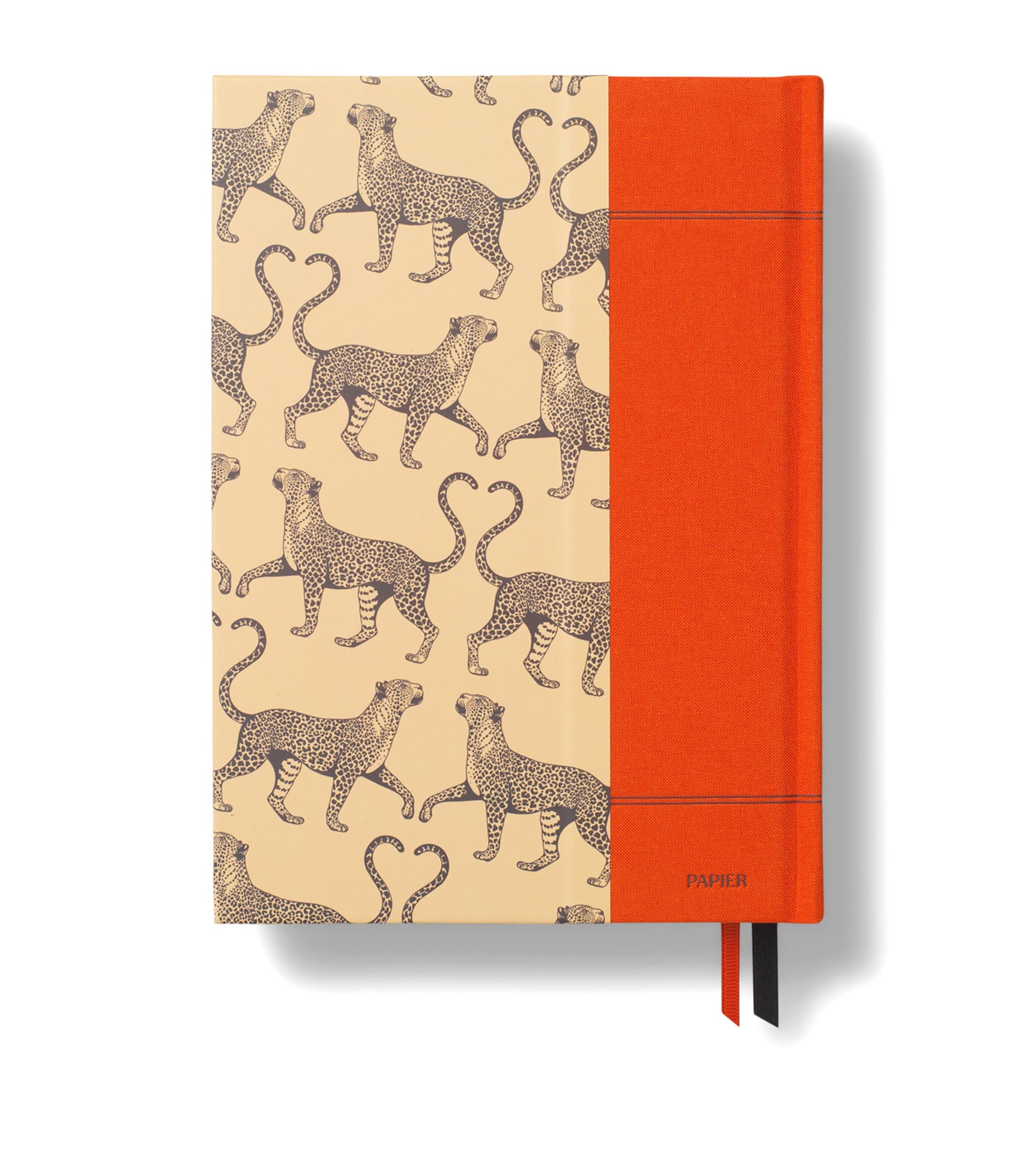 Papier Tails & Hearts Reading Journal | Harrods US