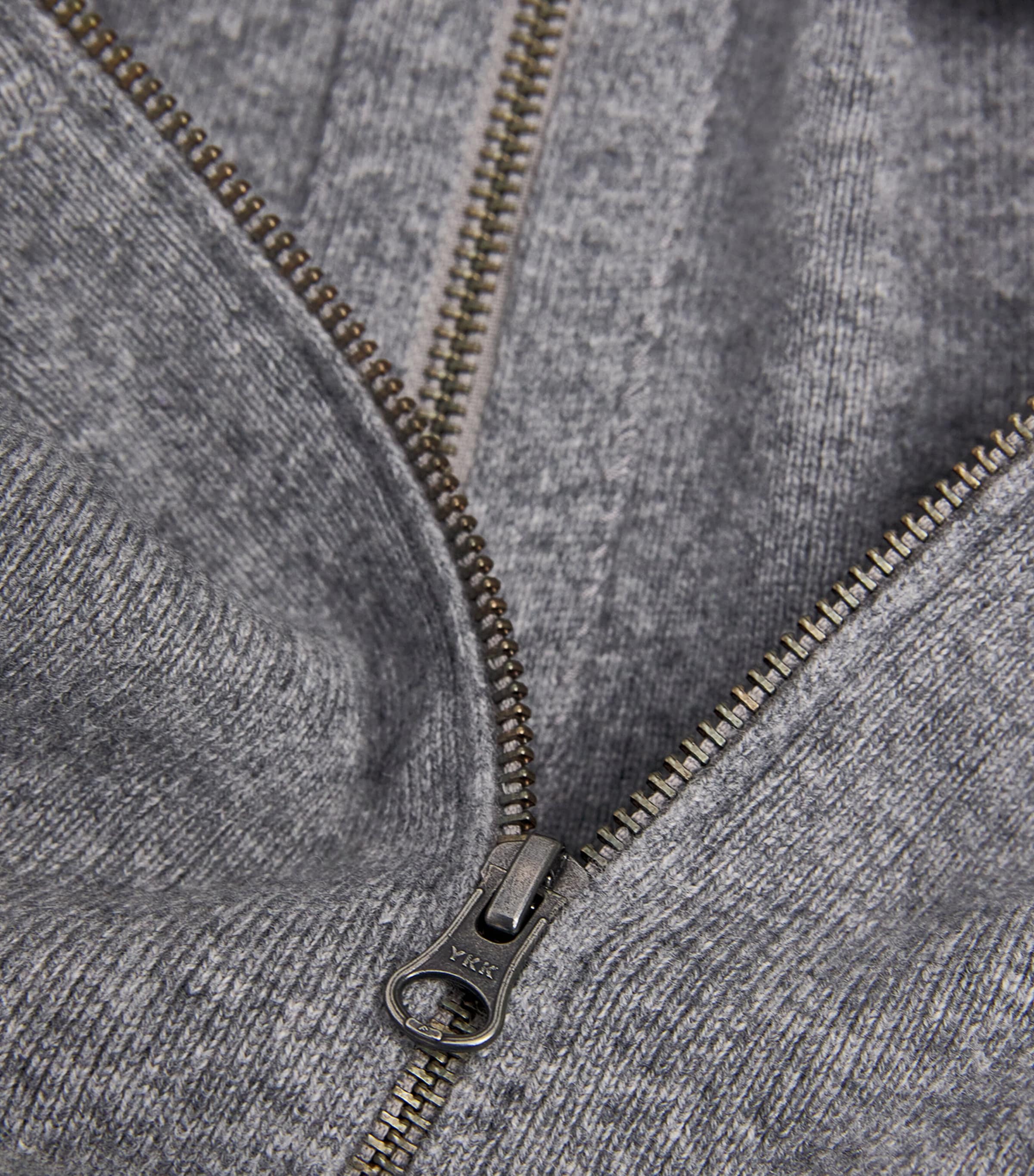 Veronica Beard Grey Wool-Cashmere Dickey | Harrods SA