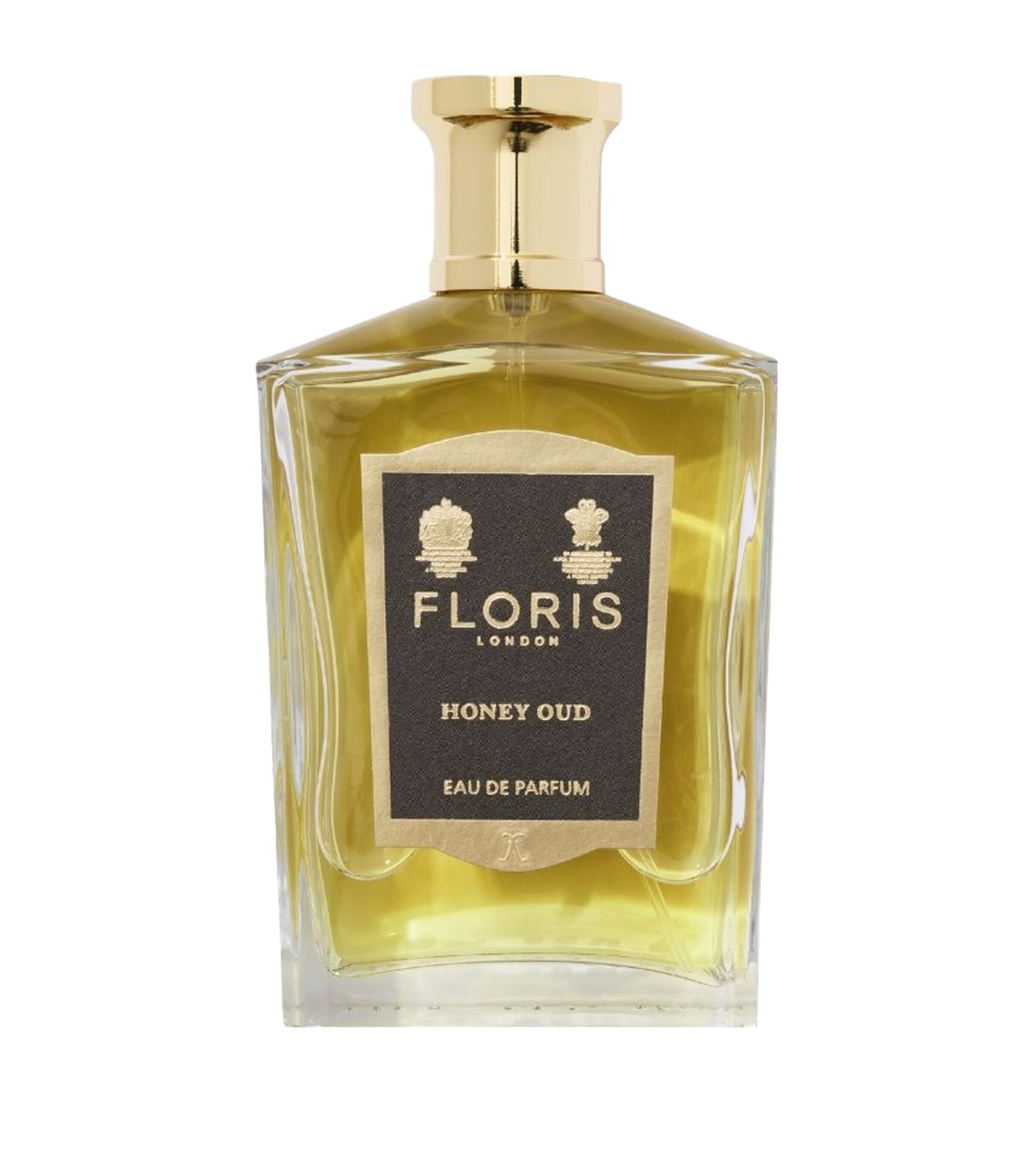 Floris Honey Oud Eau de Parfum | Harrods UK